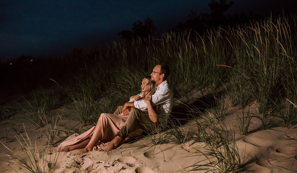Lindsay Maynard and Nick Scott's Wedding Website