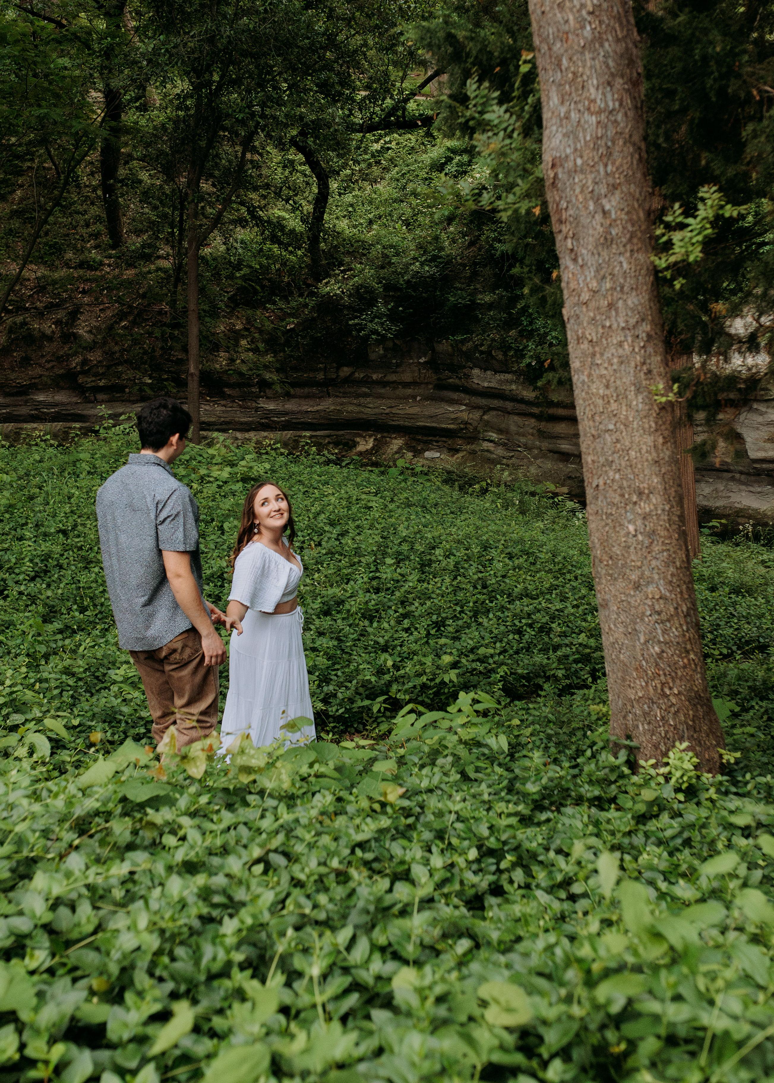 Riley Spence and Kristan Salazar's Wedding Website