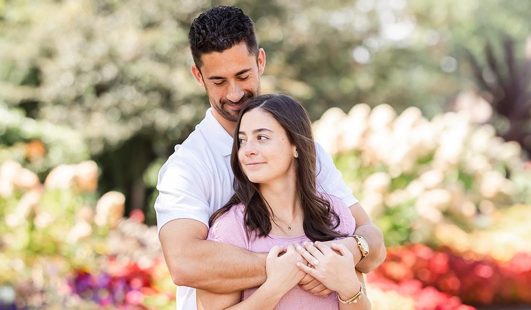 Maria Teresa Simonetti and Joseph Anthony Mylott's Wedding Website