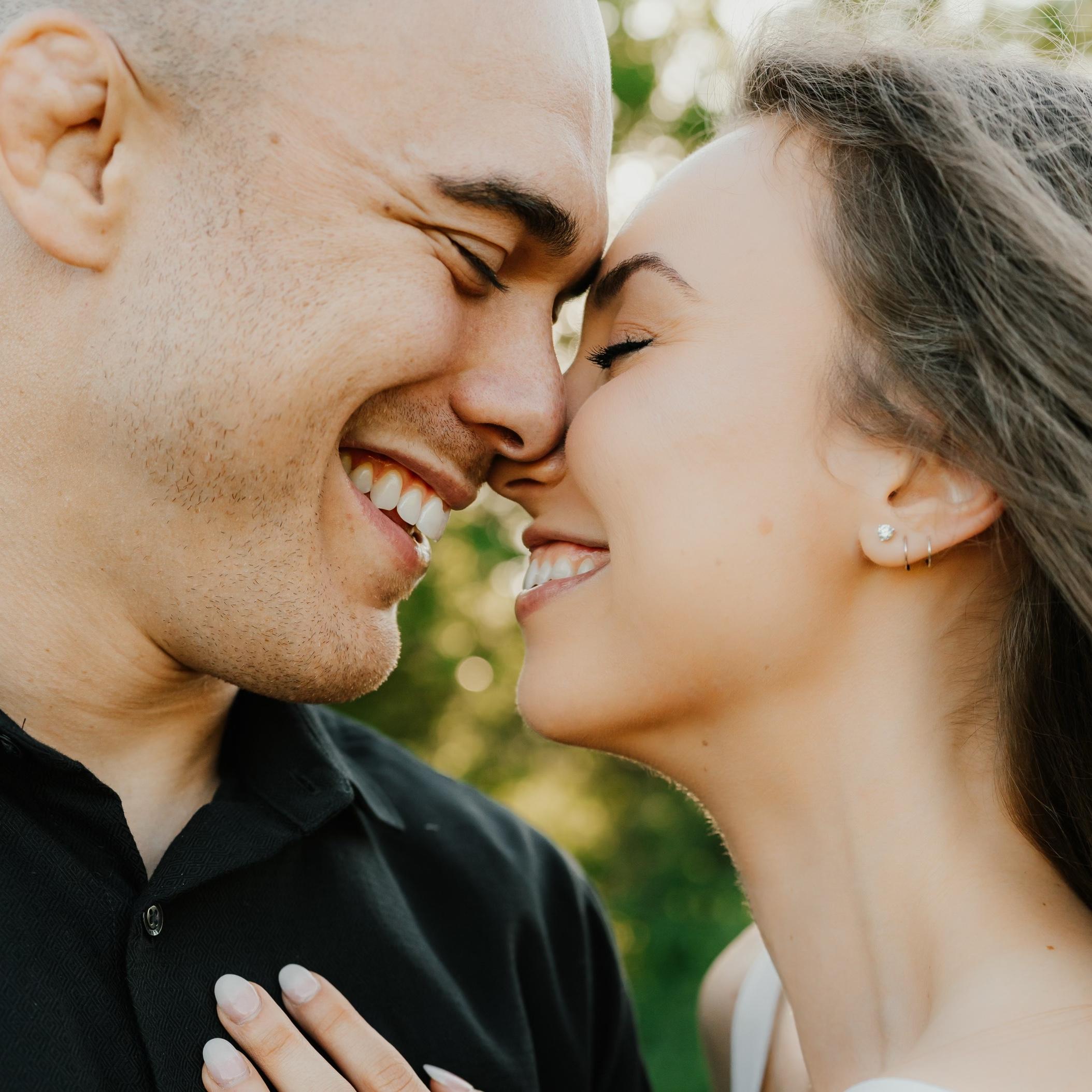 Lenore Walder and Nicholas Heflin's Wedding Website