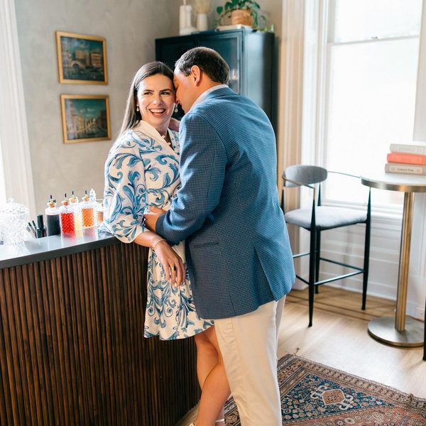 Jordan Lassiter and Preston Smith's Wedding Website