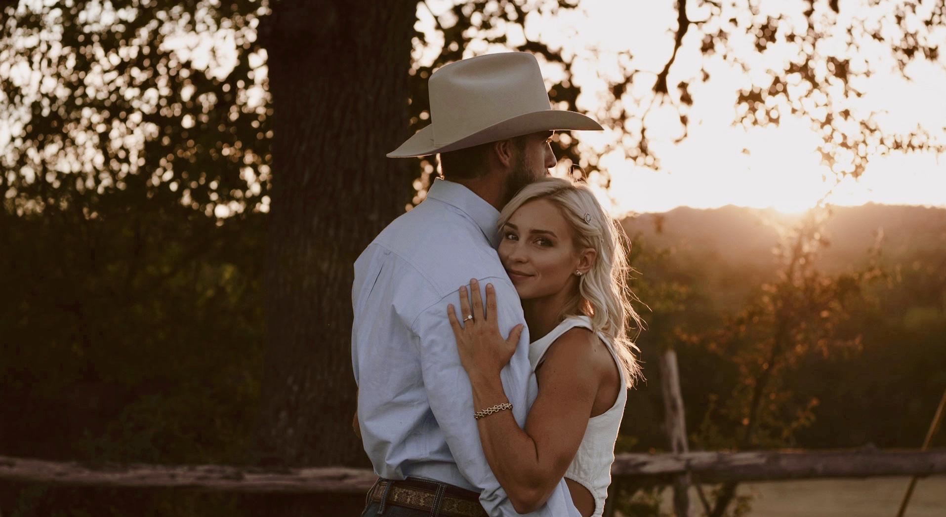 Meagan Cirotto and Tyler Ritchie's Wedding Website