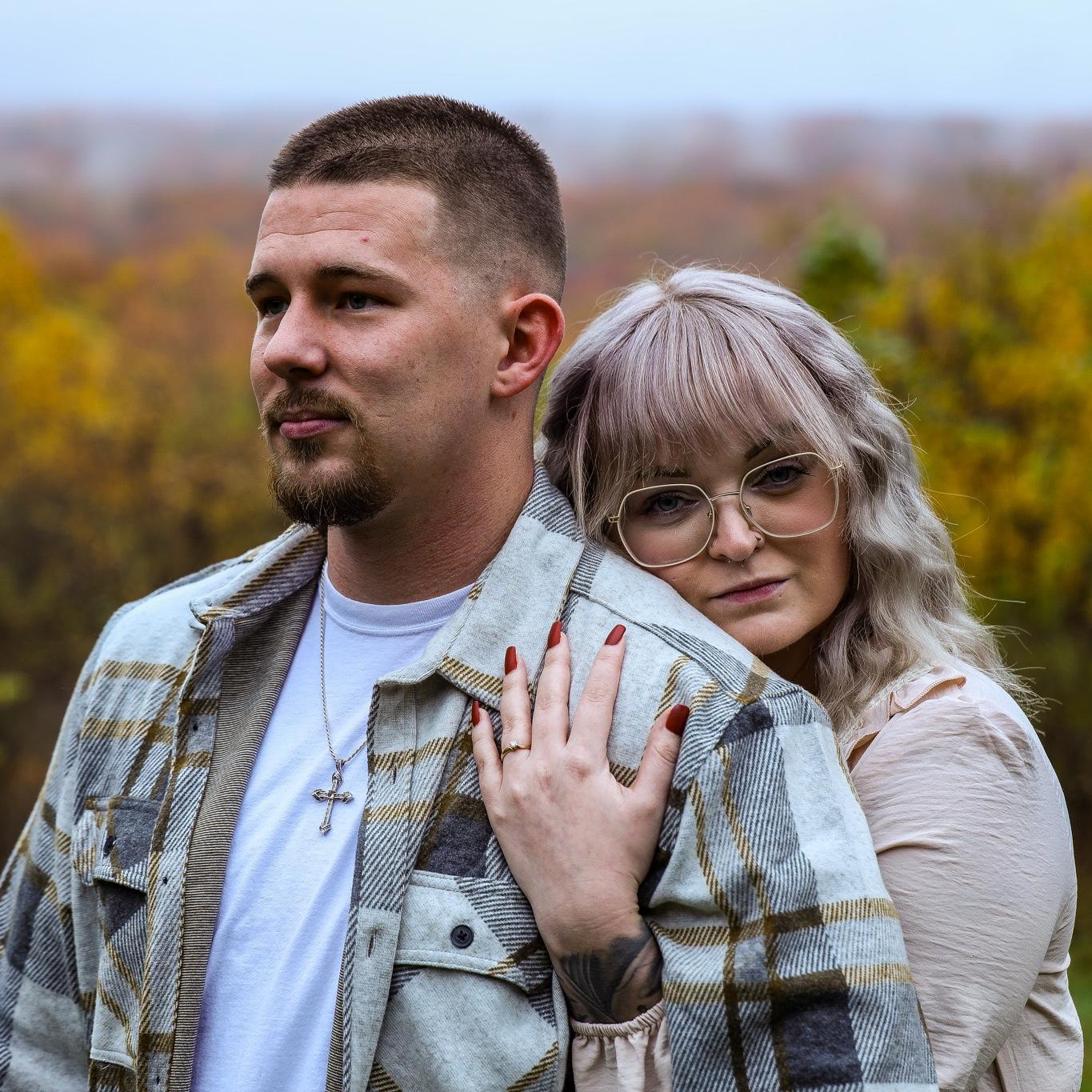 Destiny Hall and Caleb Hafley's Wedding Website