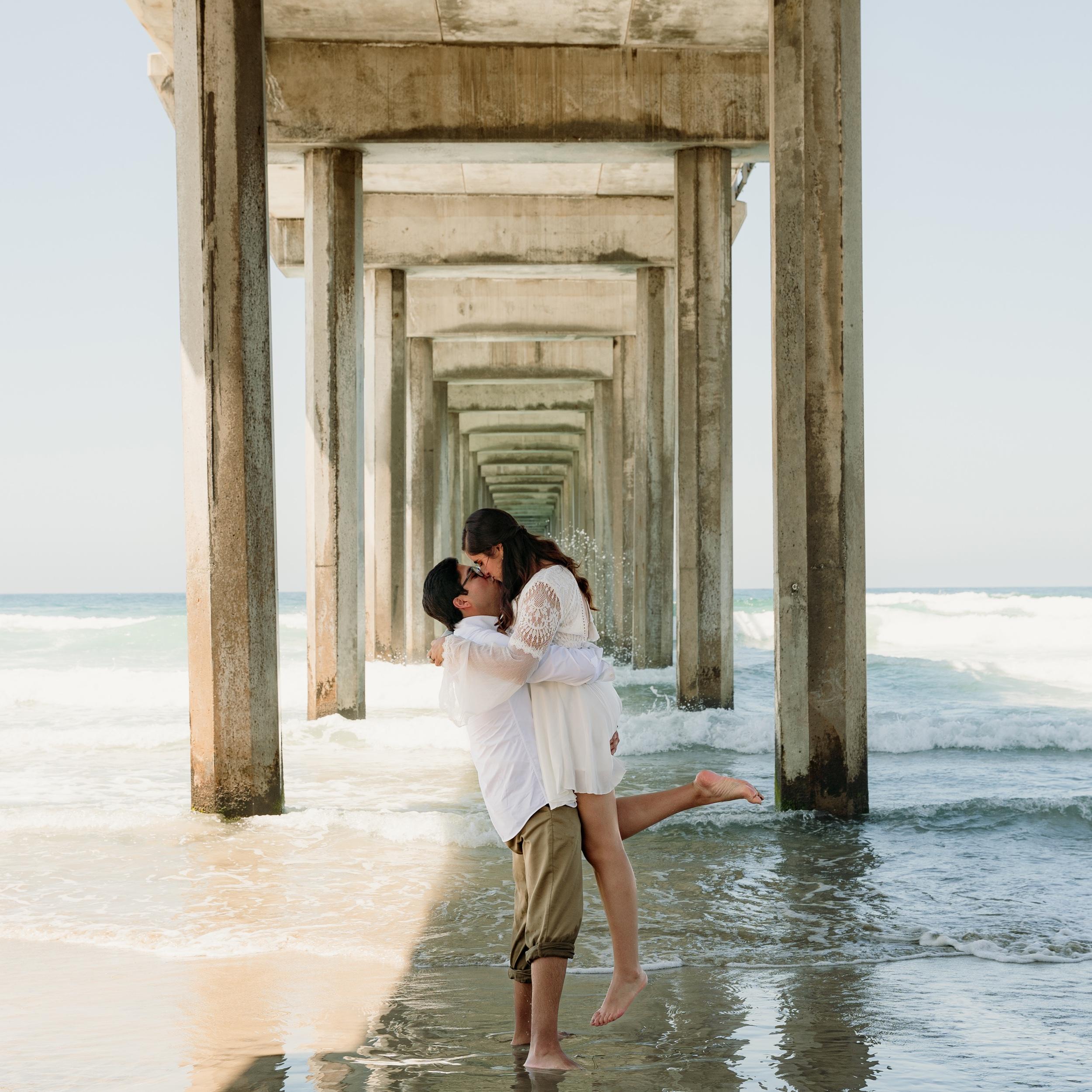 Andrea Robles and Alfonso Suarez's Wedding Website