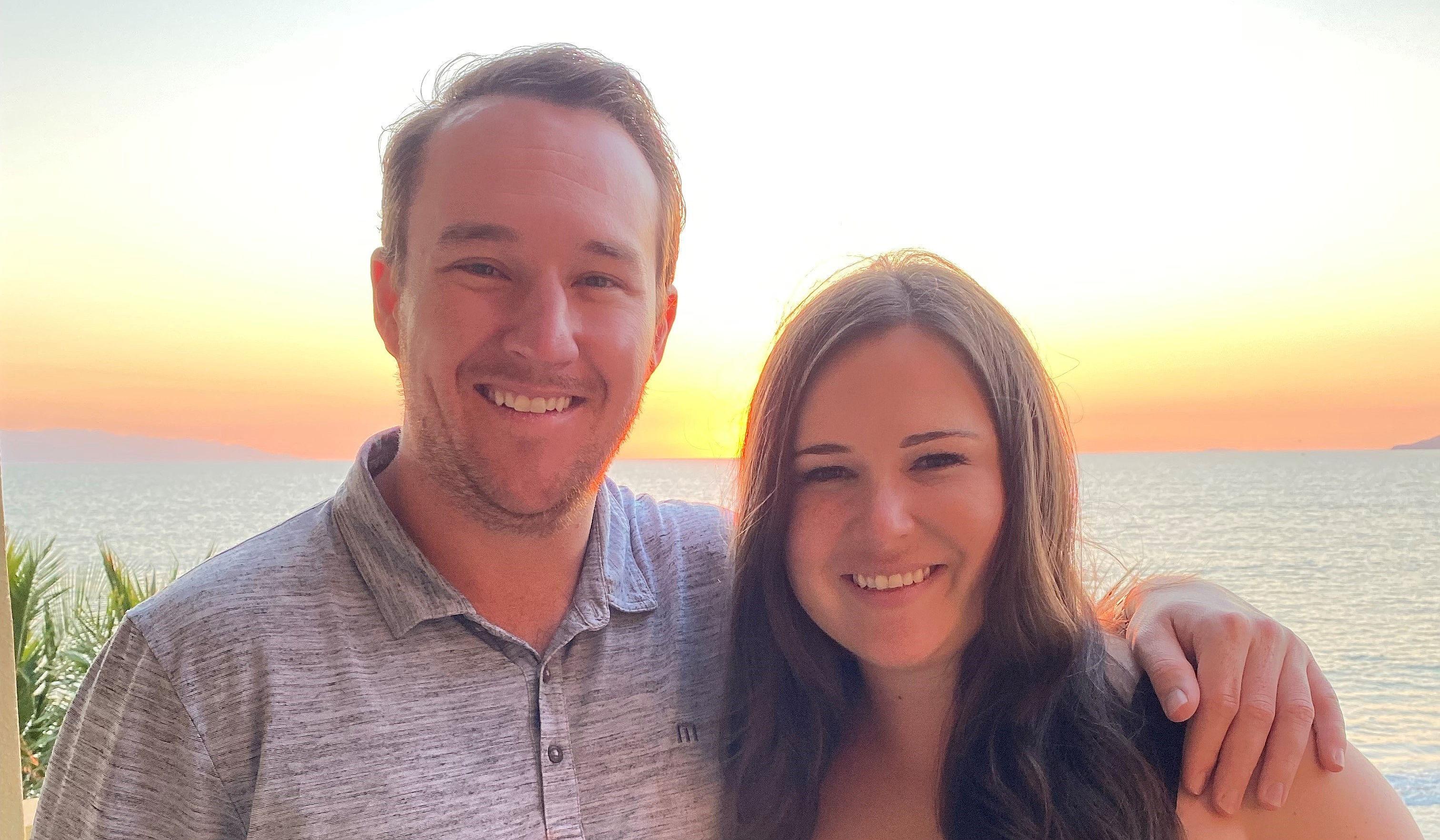 Hannah Crowley and Dylan Peper's Wedding Website