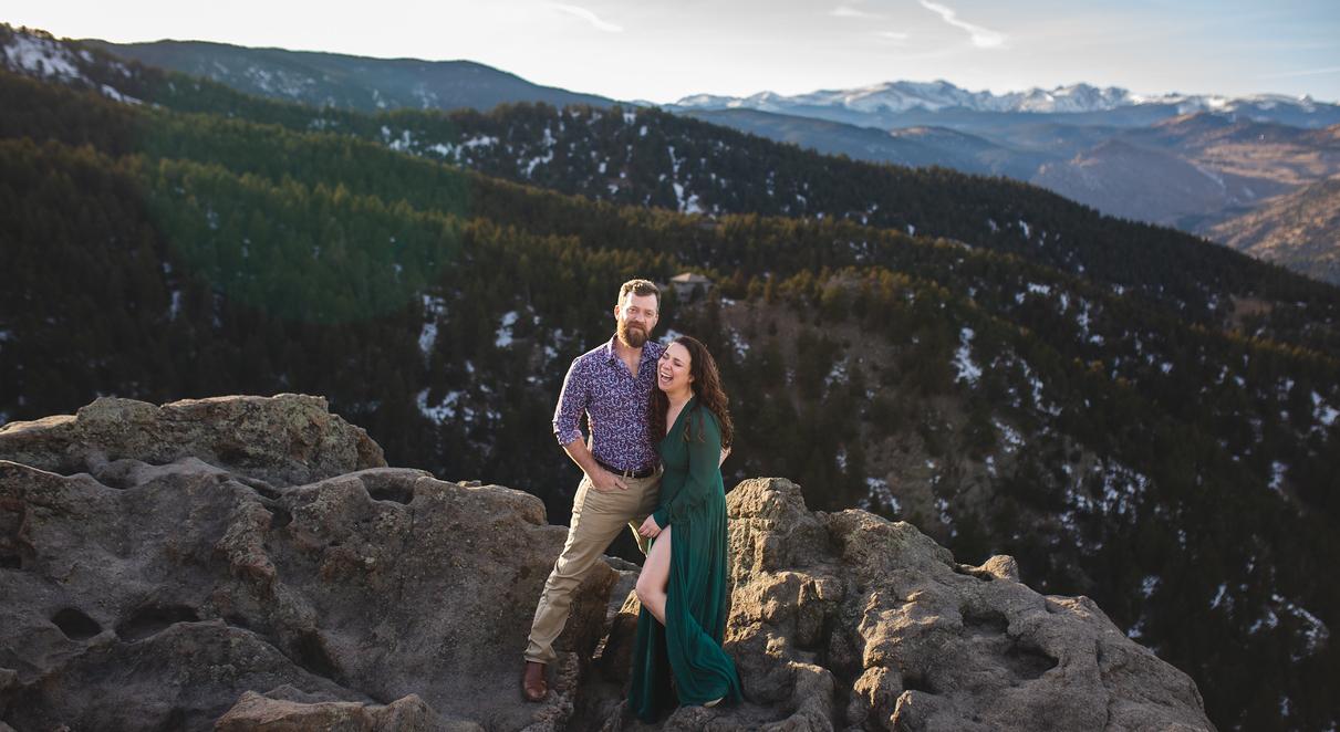 Micaela Seiden and Sam Swanberg's Wedding Website