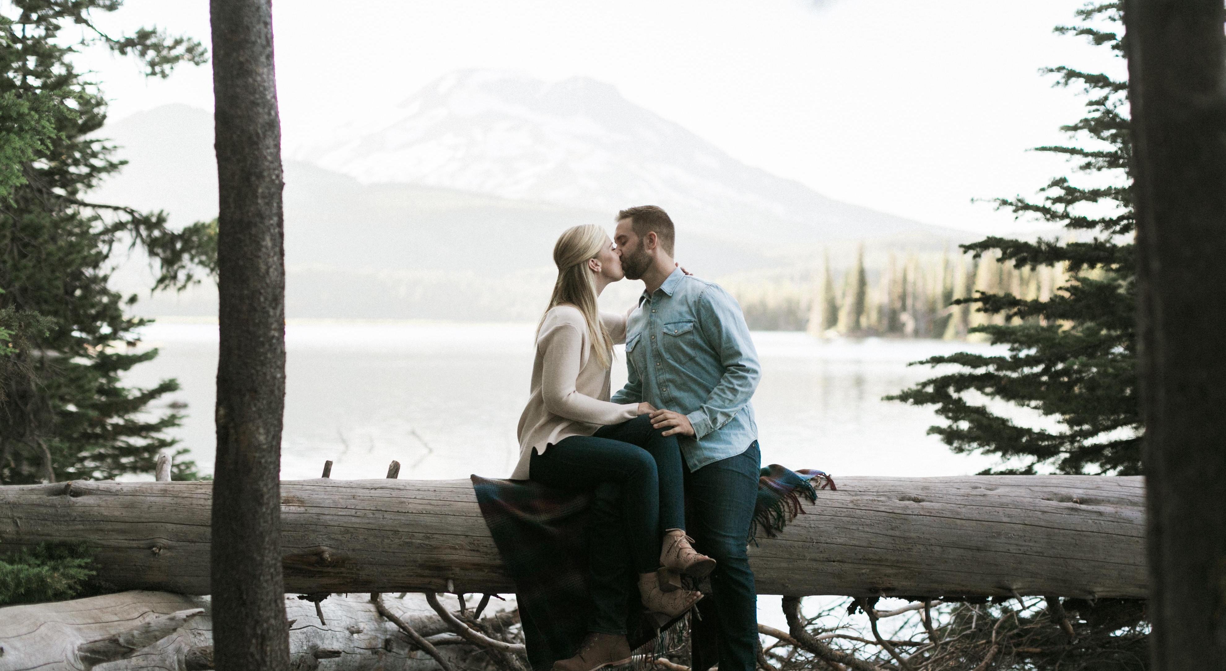 Scott Rousseau and Caitlin Millar's Wedding Website