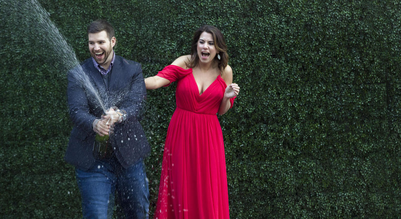 Ashley Gardner and Ian Yazbec's Wedding Website