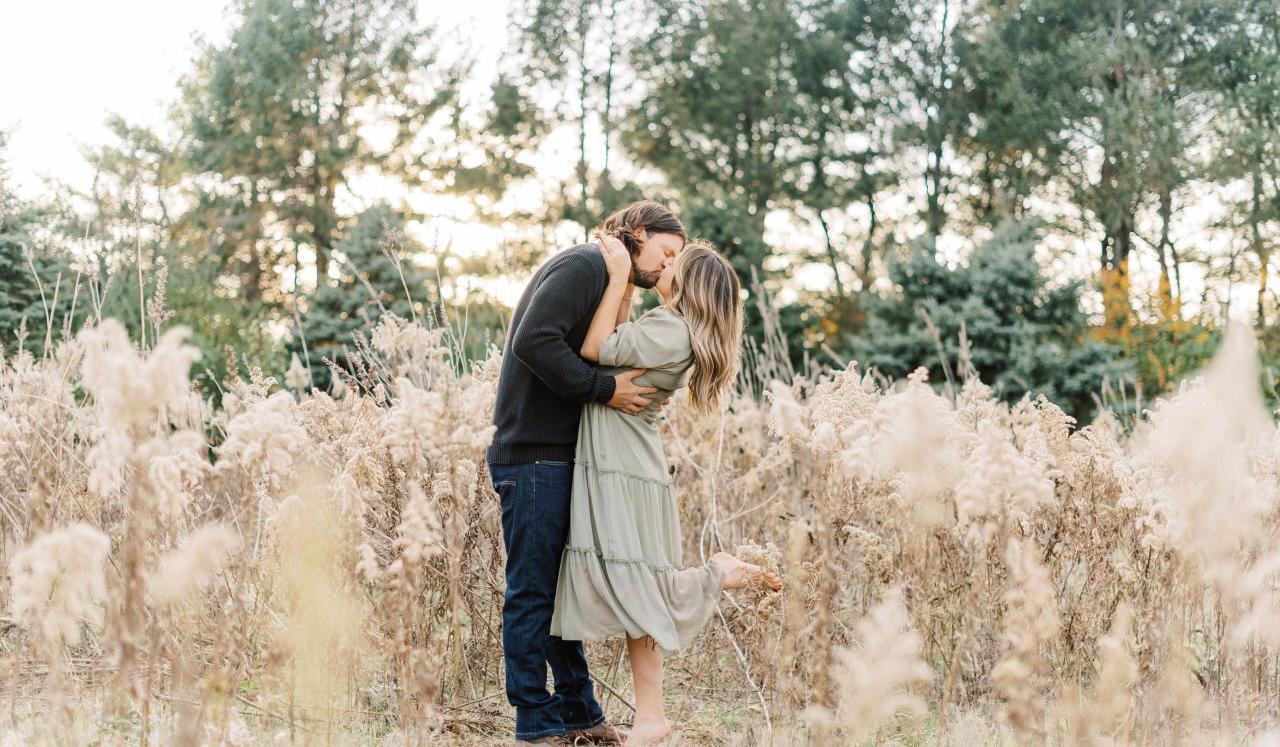 Melissa Magnus and Austin Swanson's Wedding Website