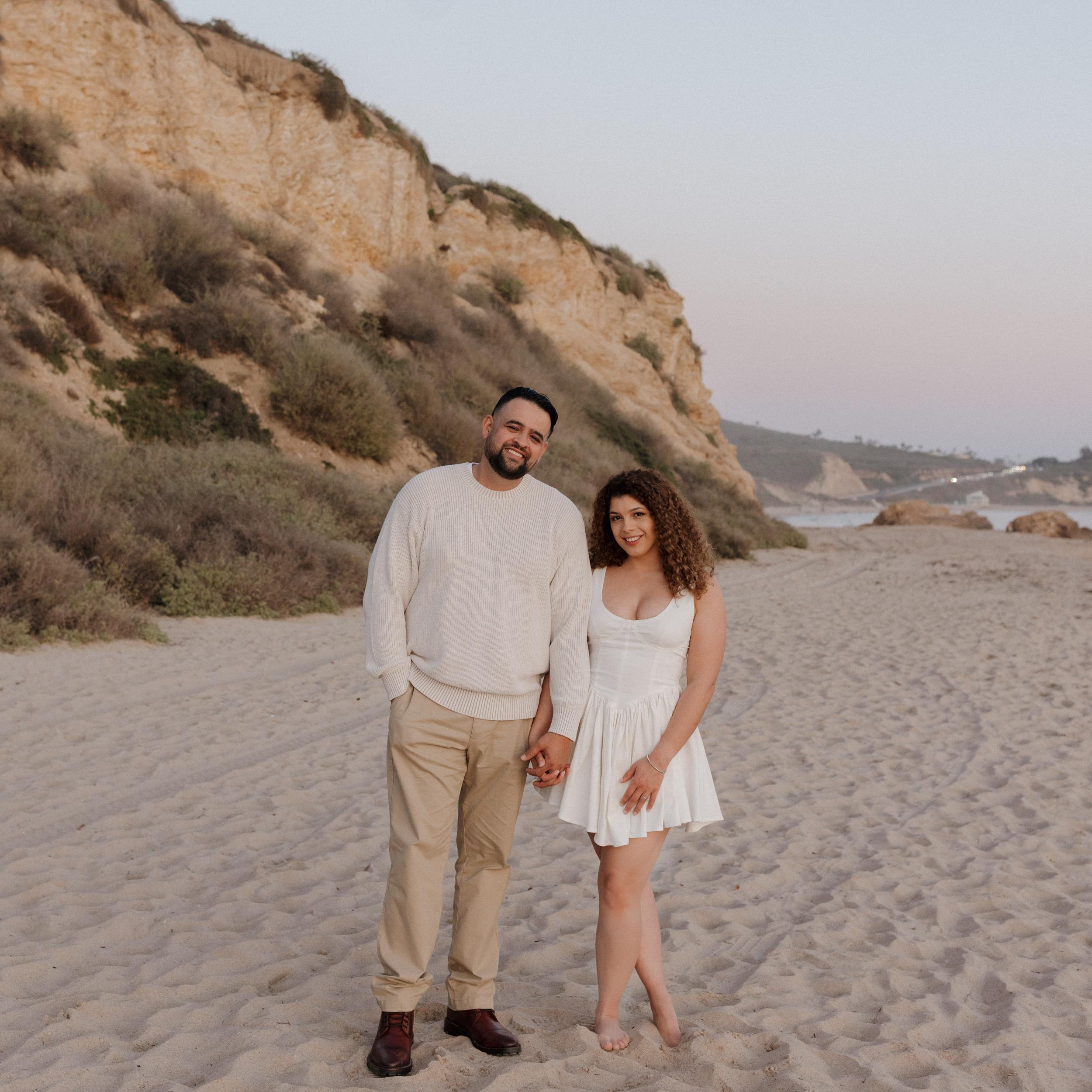 Jade Alexander and Jose Abundez's Wedding Website
