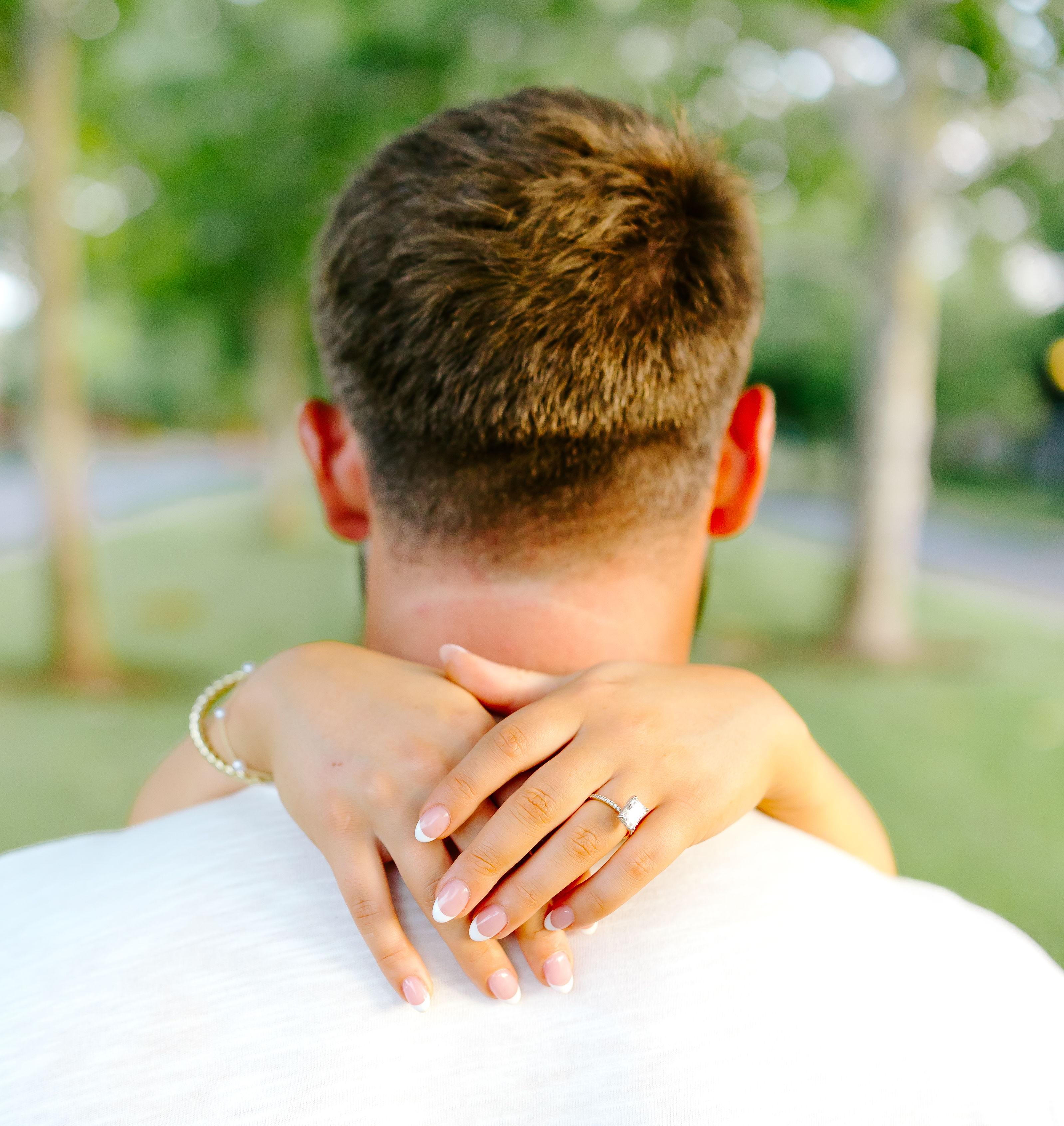 Baylee Hall and Trace Maddux's Wedding Website