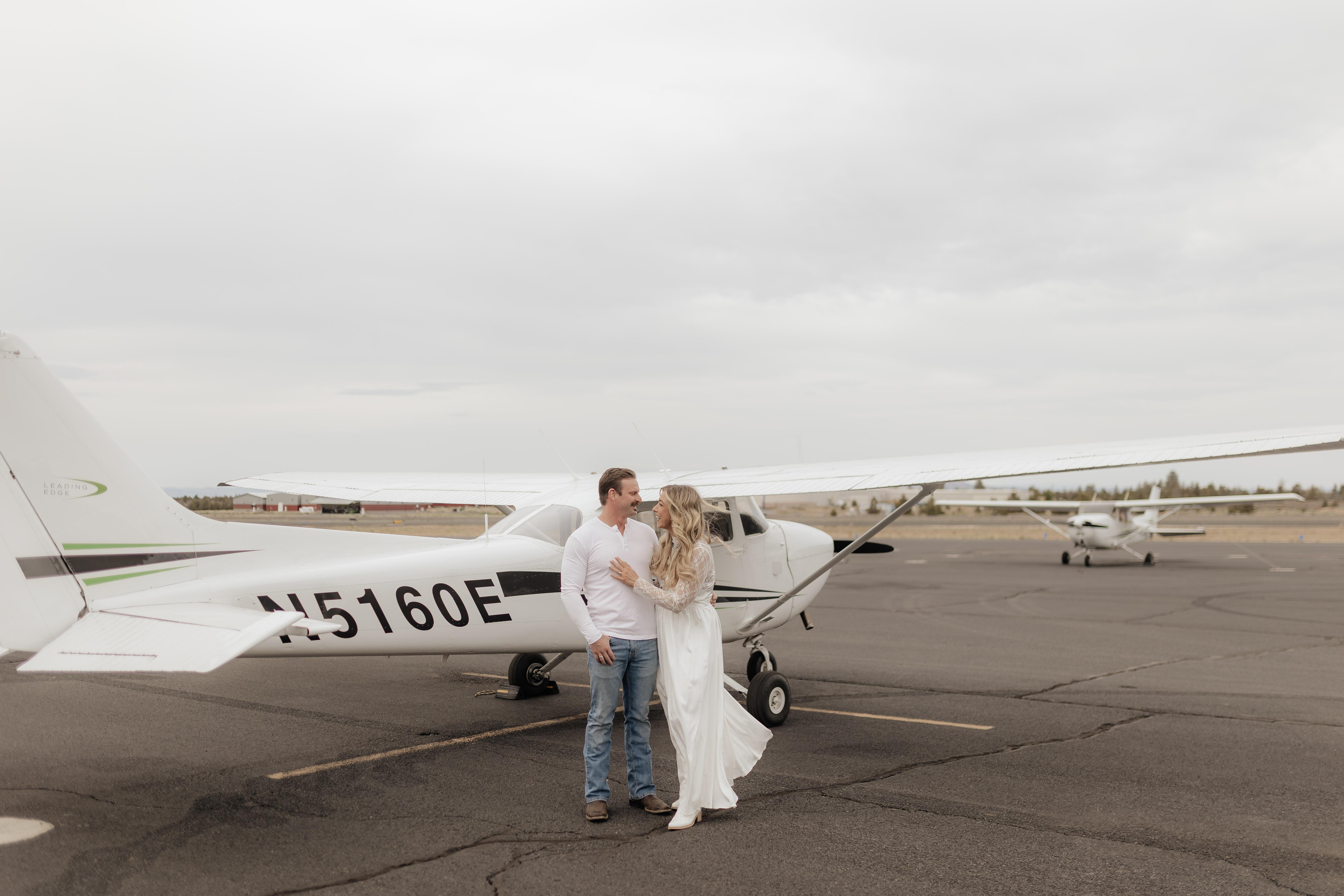 Ruby LaFollette and Nicholas Newberry's Wedding Website