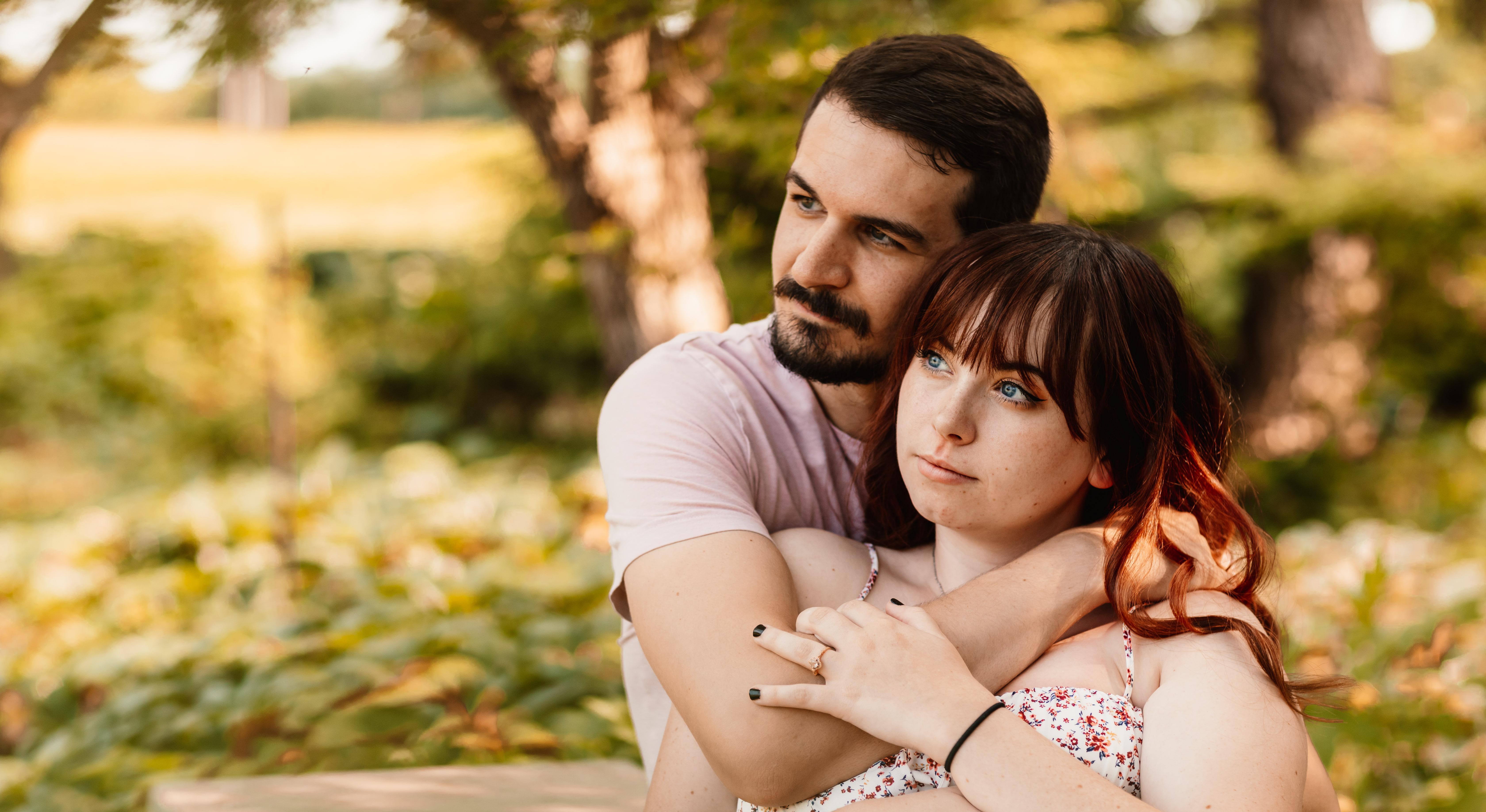 Kaydan Fohl and Brandon Hackenberg's Wedding Website