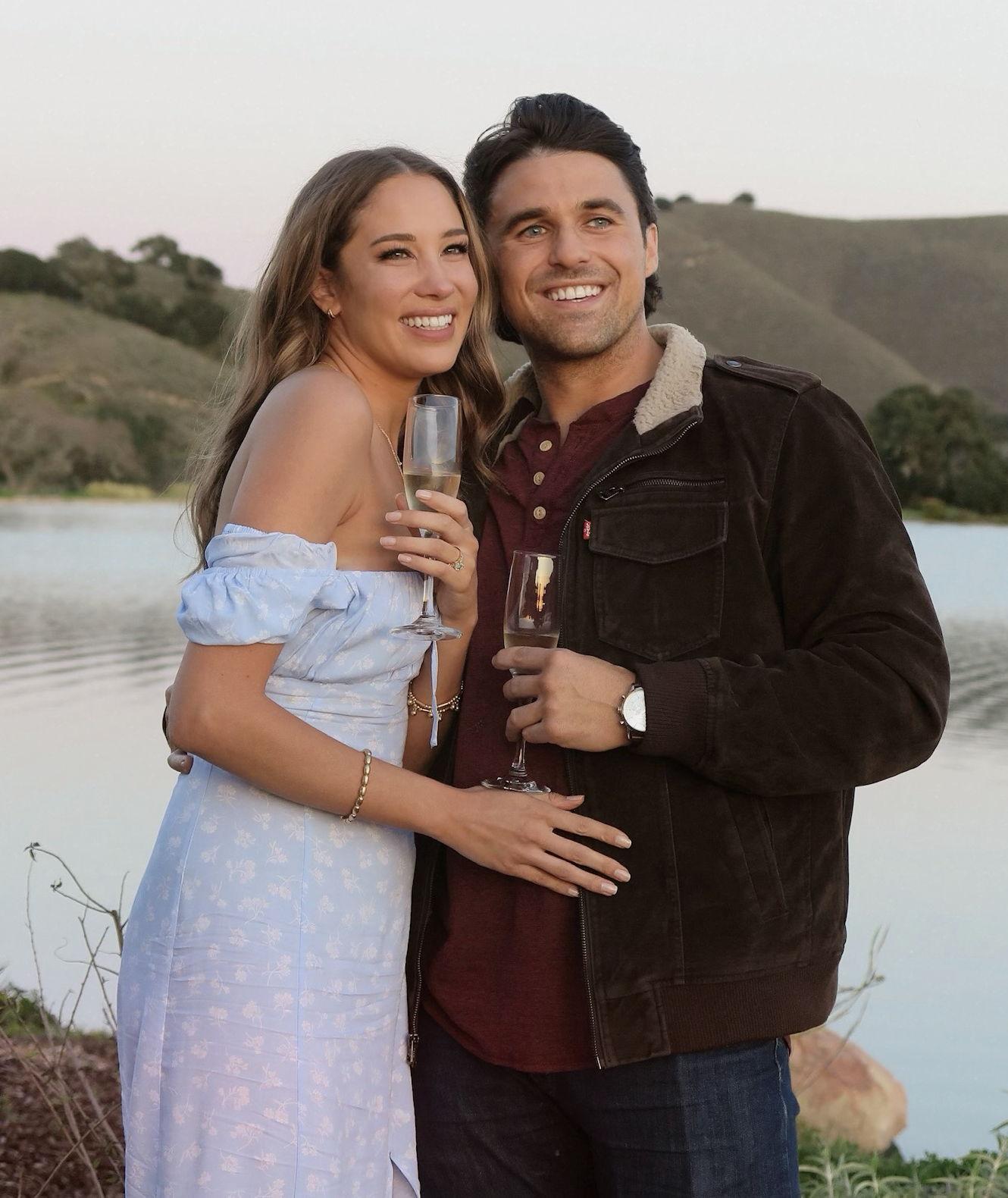 Colton Cray and Mercy Corlew's Wedding Website