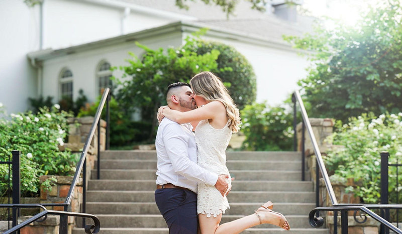 Makayla Townsend and Bryan Carmona's Wedding Website