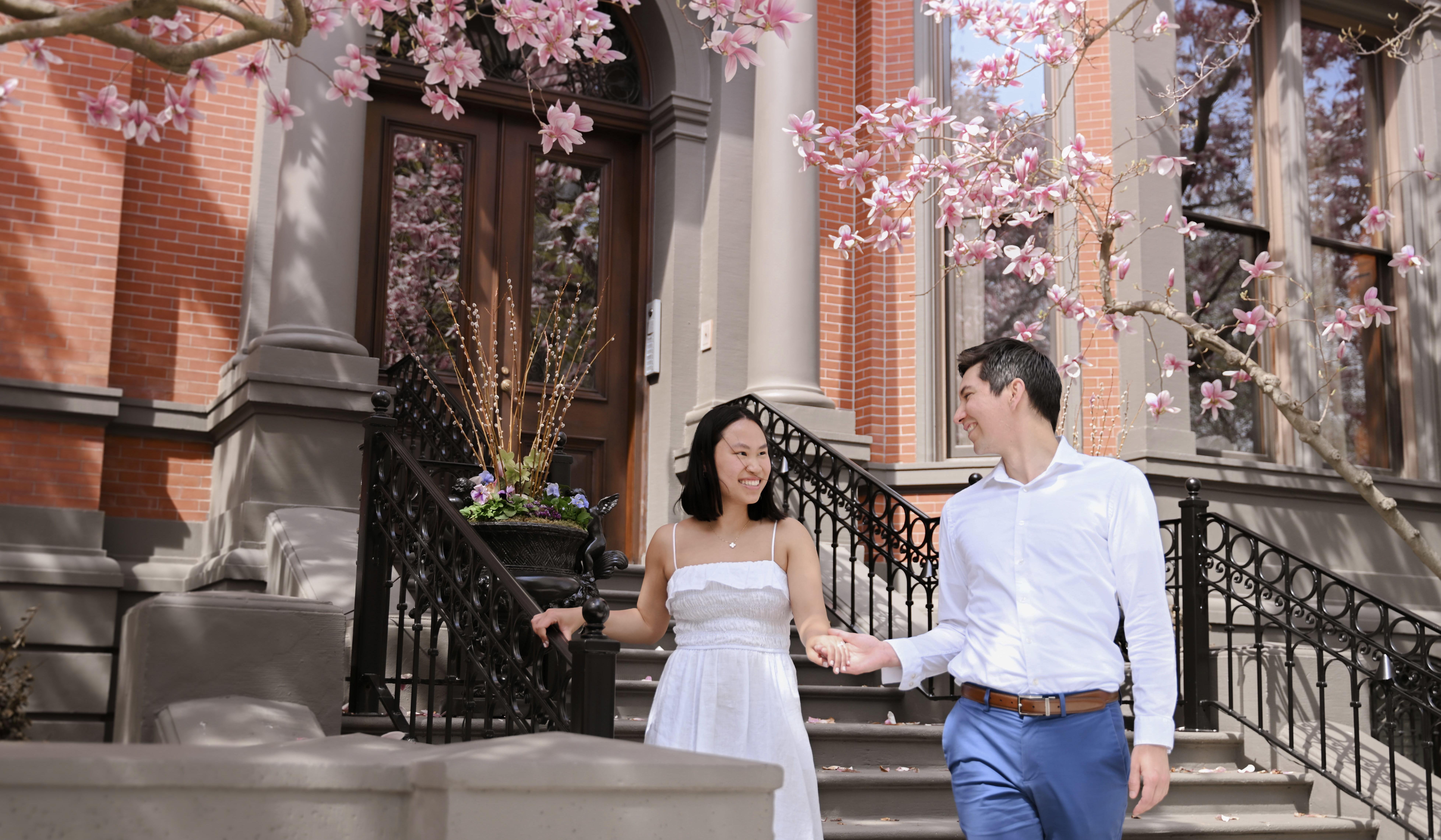 Emma Paquette and Aleksey Zebrowski's Wedding Website