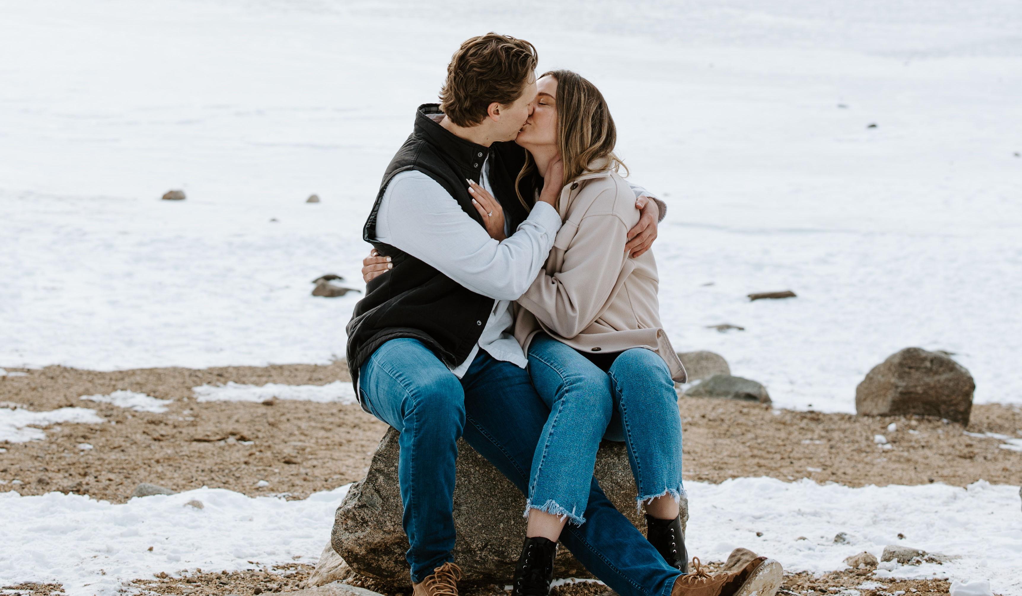 Taylor Lehr and James Morgan's Wedding Website