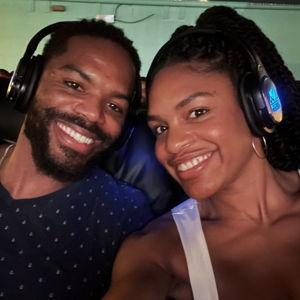 Jamille Jamison and Devin Hedgepeth's Wedding Registry on Zola