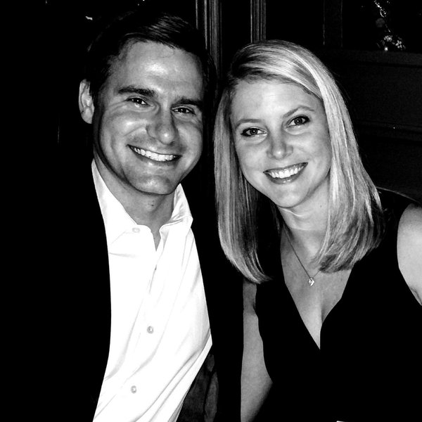 Julie Hicks and Kyle Petrie's Wedding Website