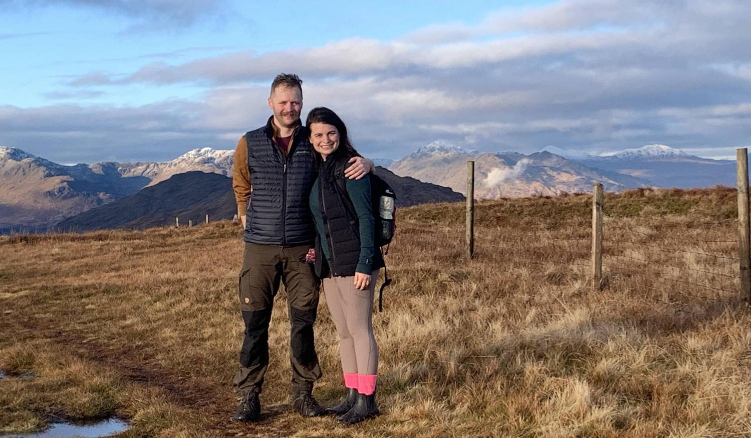 Hannah Fulcher and Harry Watson's Wedding Website