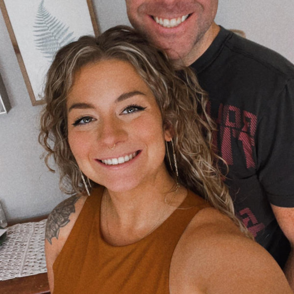 Kat Owens and Patrick McNabb's Wedding Website