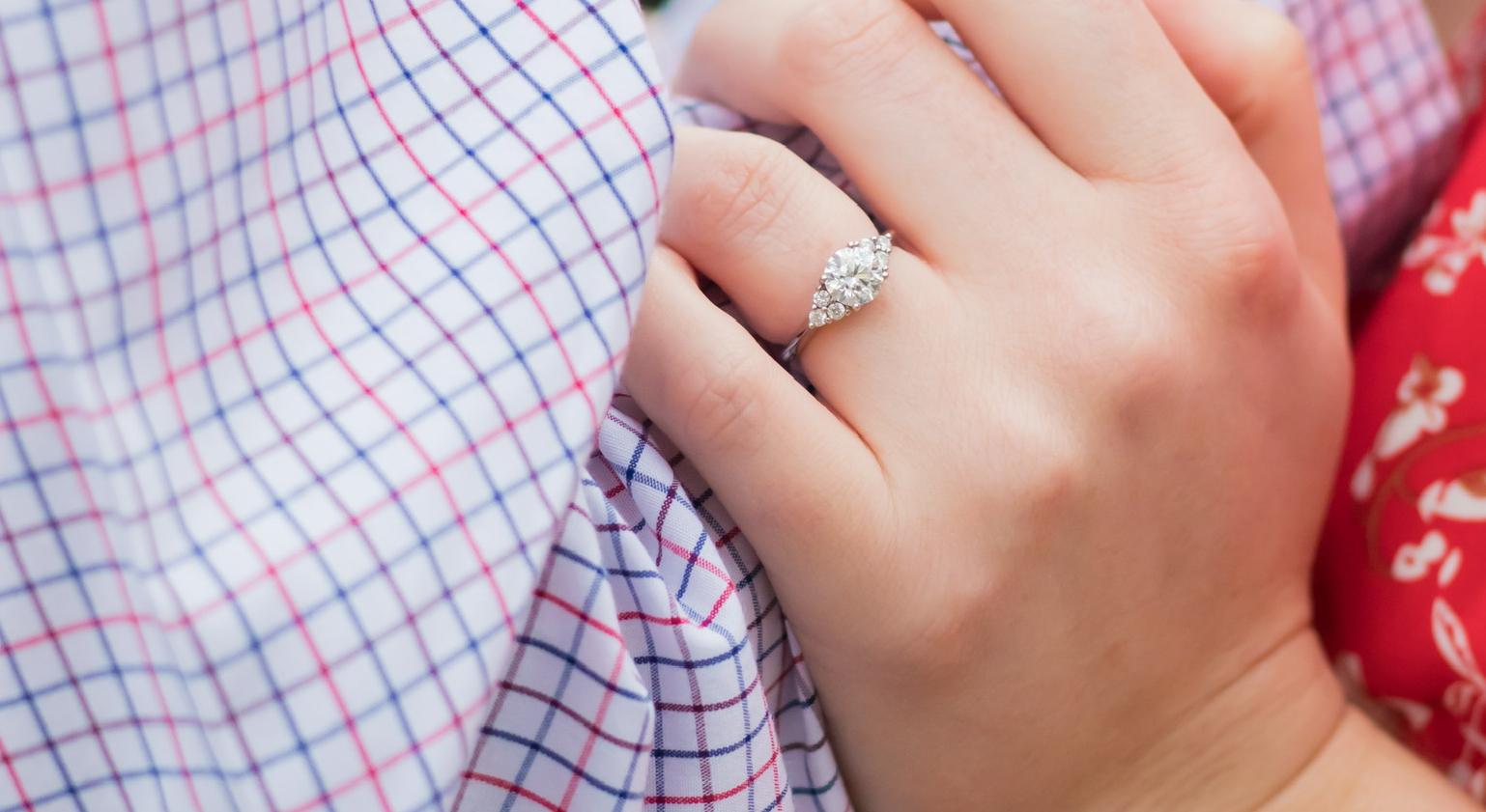 Reagan Lilyea and Clayton Minor's Wedding Website