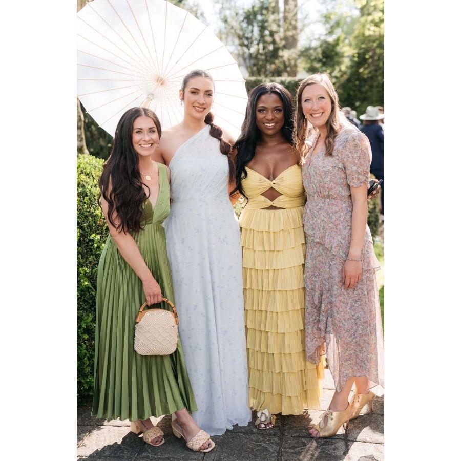 Ashley Zargham and Austin Pomerantz's Wedding Website