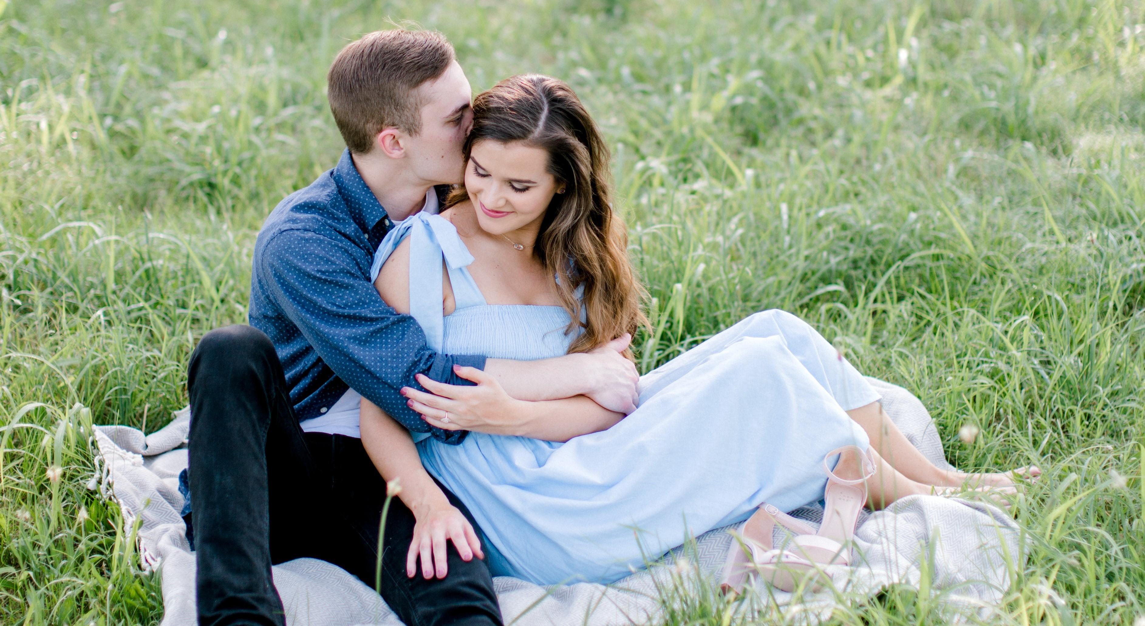 Rebecca Miller and Brandt Bellamy's Wedding Website