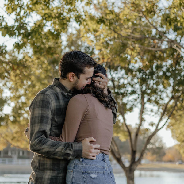 Raiya Dockter and Trevor Baker's Wedding Website