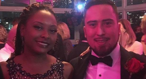 Tanecia Hastings and Eric Rodriguez's Wedding Website