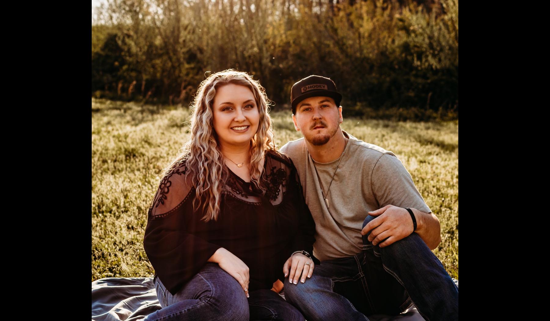 Jaden Liggett and Matthew Alberson's Wedding Website