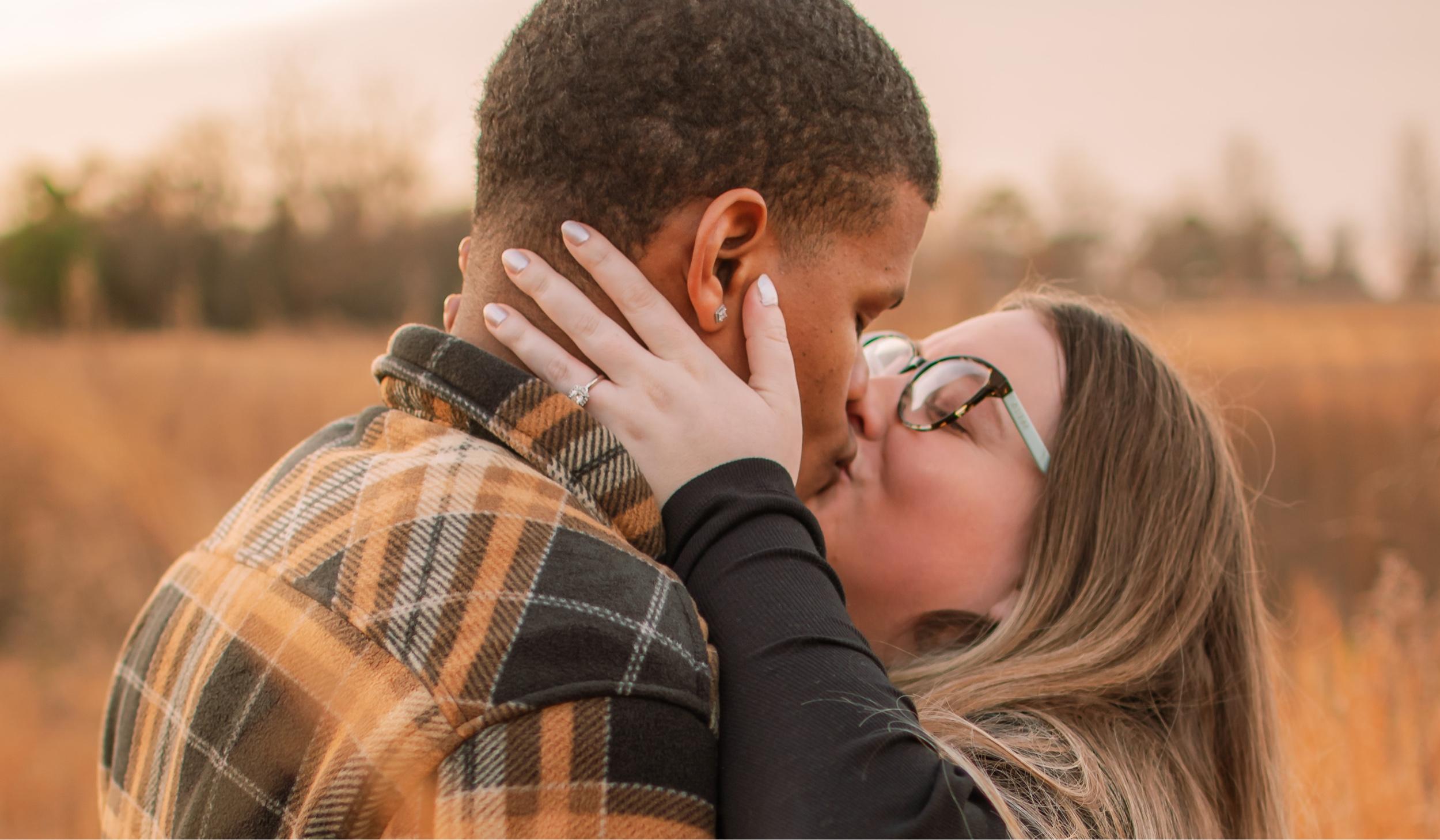 Kaylin Millard and Isaiah Brown's Wedding Website