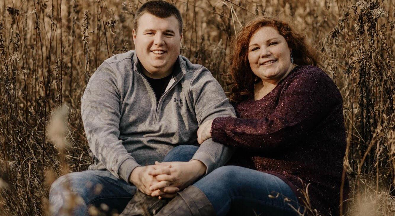 Mackenzie Fuller and Cody Geick's Wedding Website