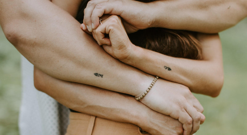 Rebecca Lynch and Brandon DeWolf's Wedding Website