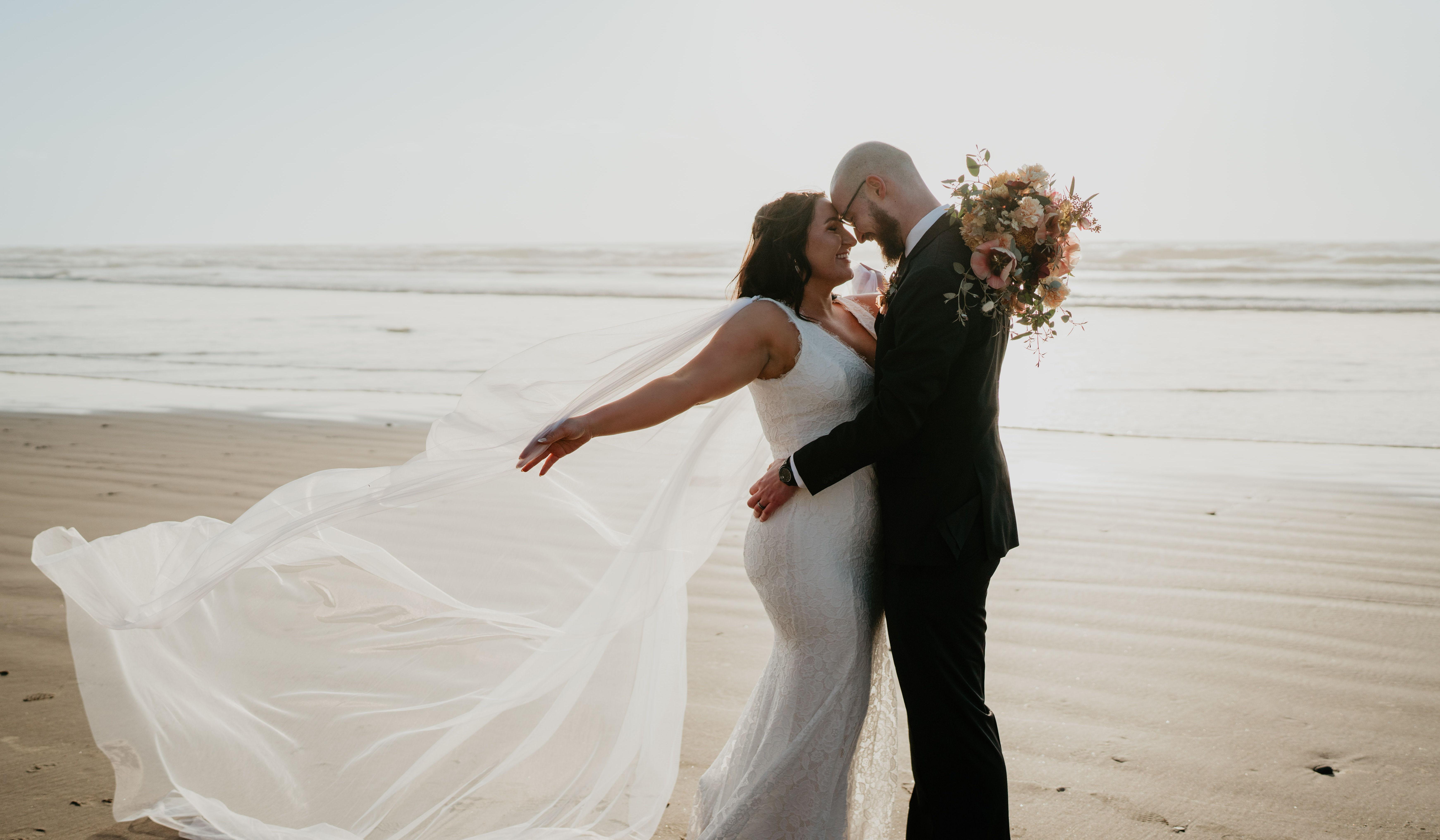 Hannah Baker and Shane Reed's Wedding Website