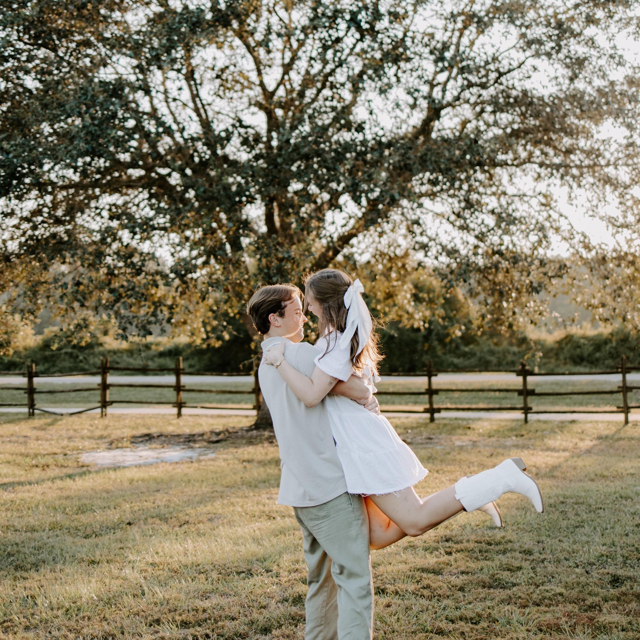 William Nicholson and Dyllan McIntosh's Wedding Website