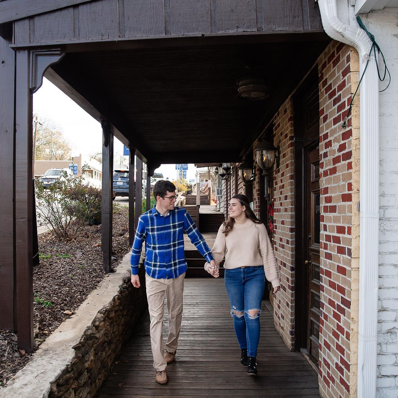 Alaina Martin and David Darling's Wedding Website