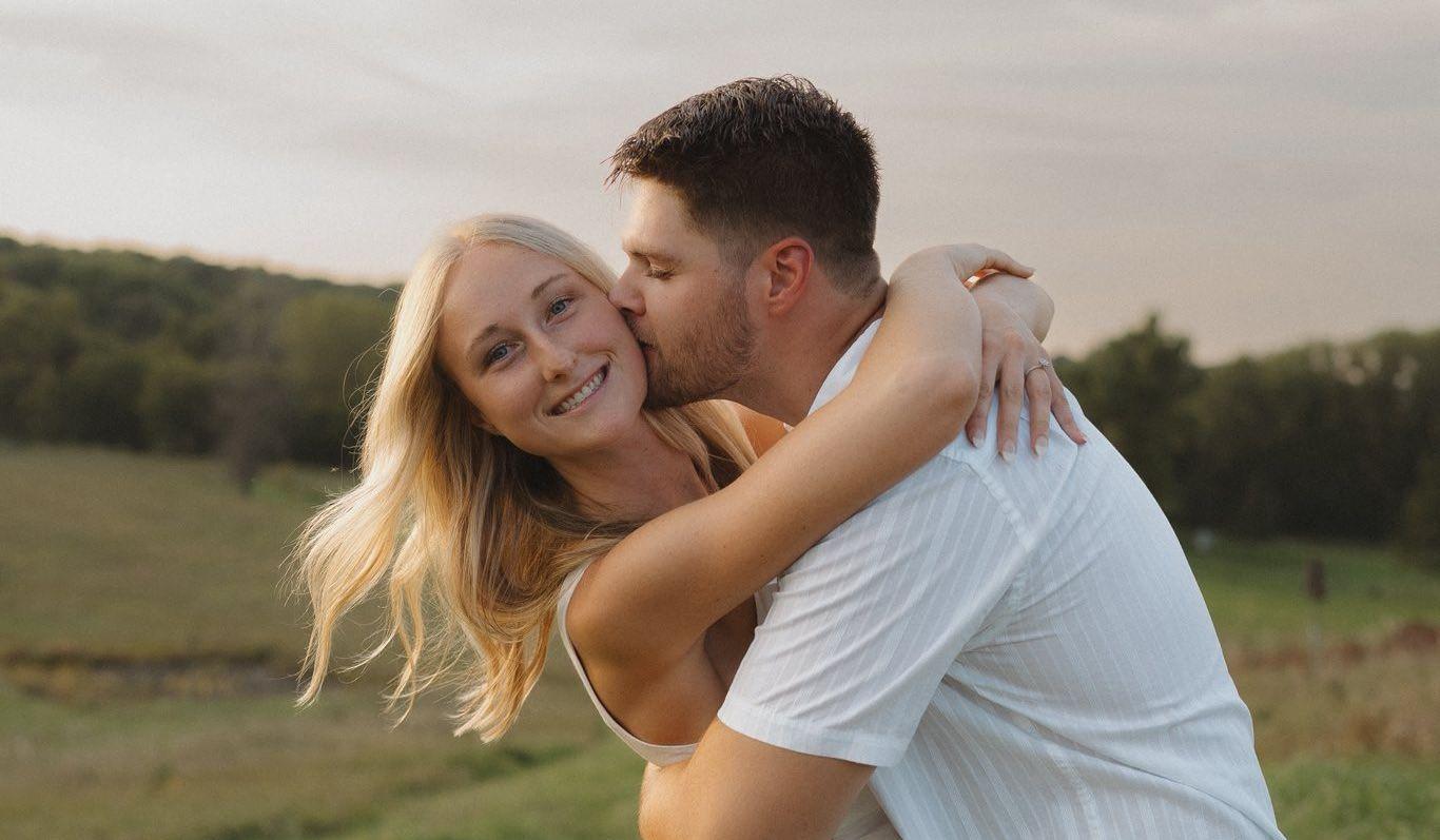 Abby Wigham and Zach Bernatz's Wedding Website