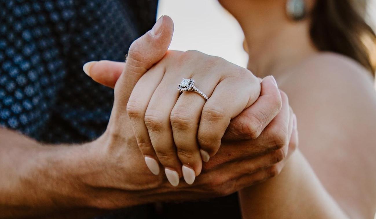 Bridget Curtner and Landon Stowers' Wedding Website