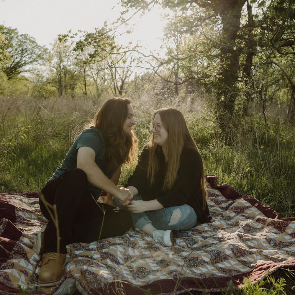 Molly Archer and Alex Neher's Wedding Website