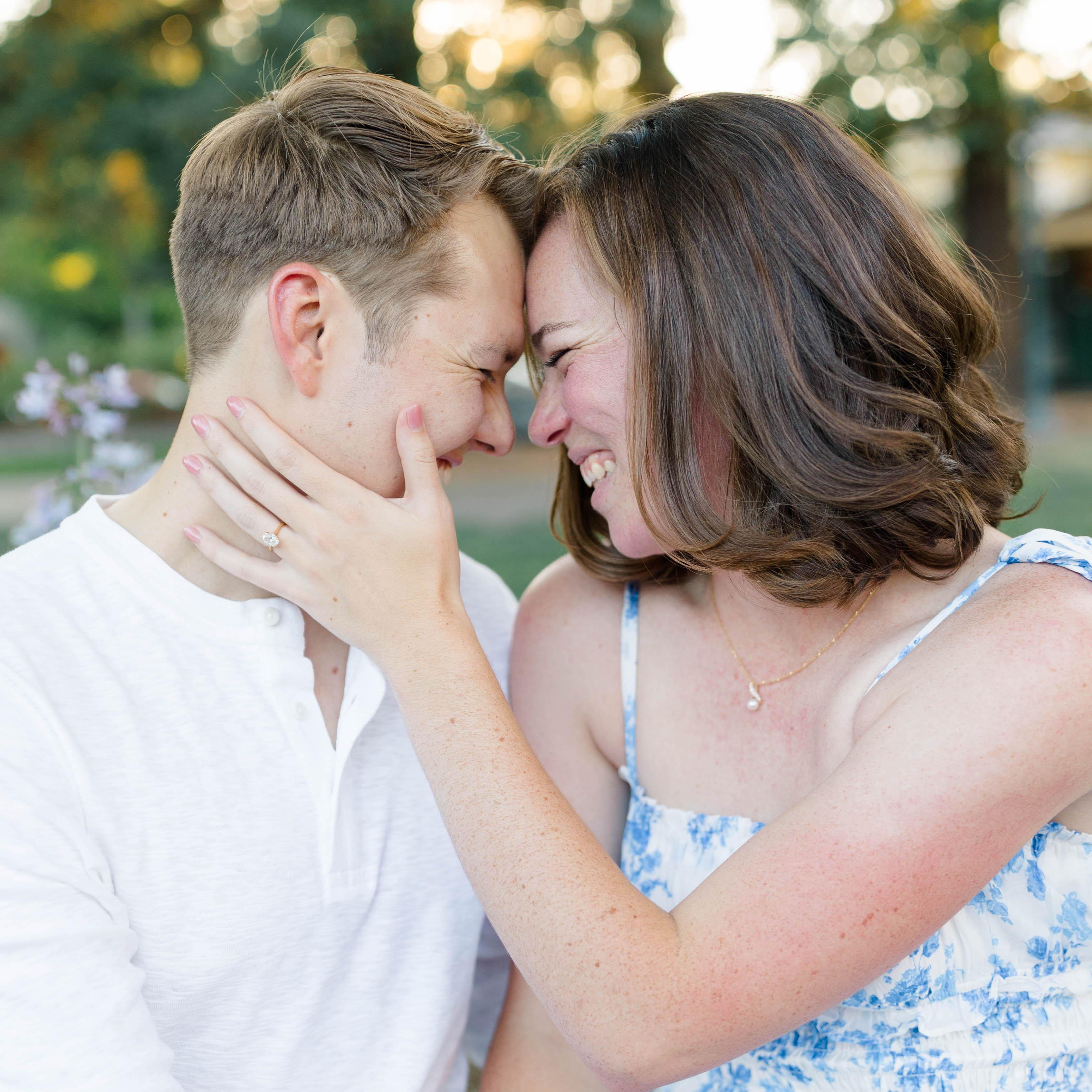 Meghan Hall Gefrides and Marc Alec Gefrides' Wedding Website