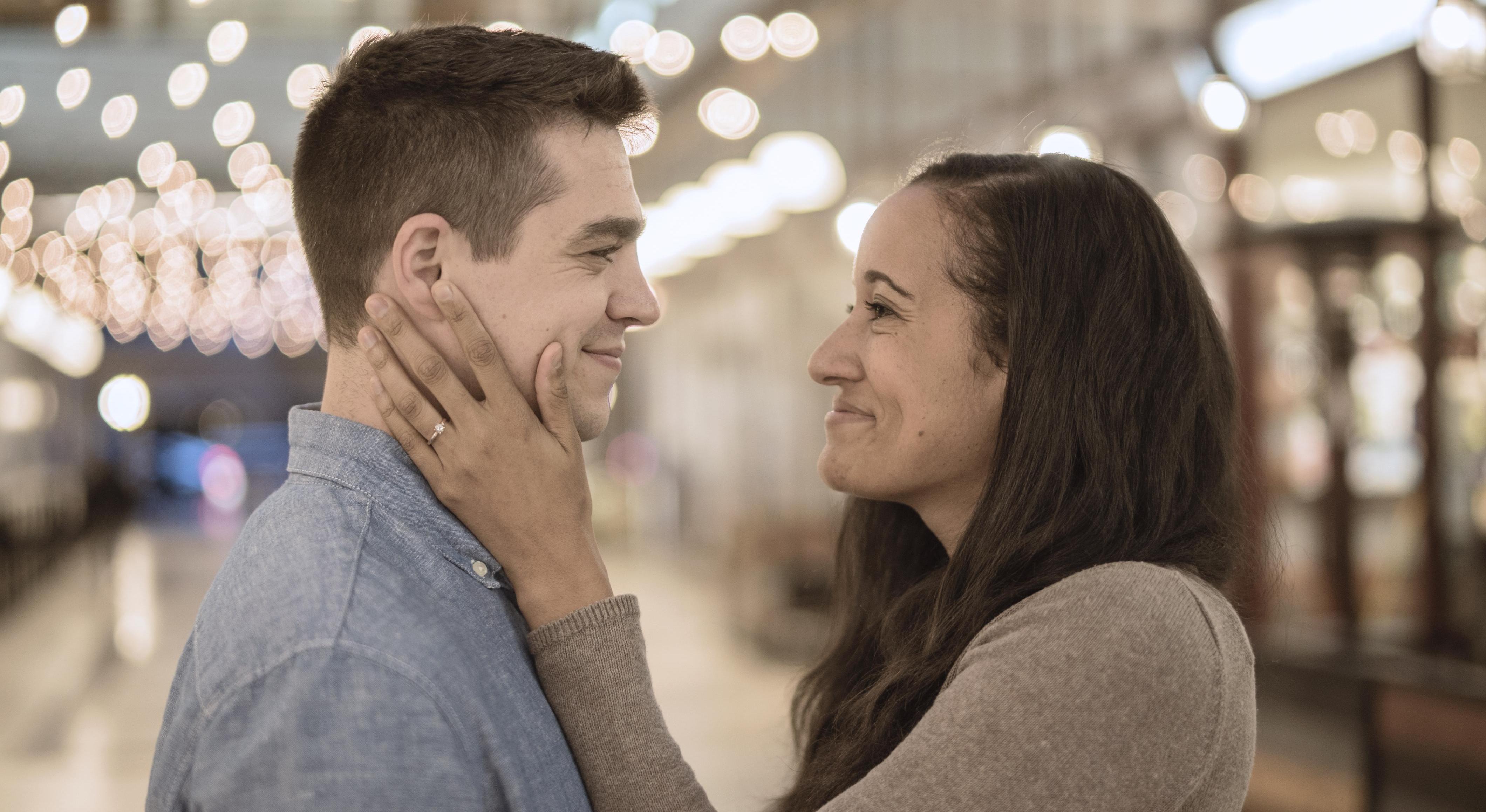 Alexia Brooks and Eric Wann's Wedding Website