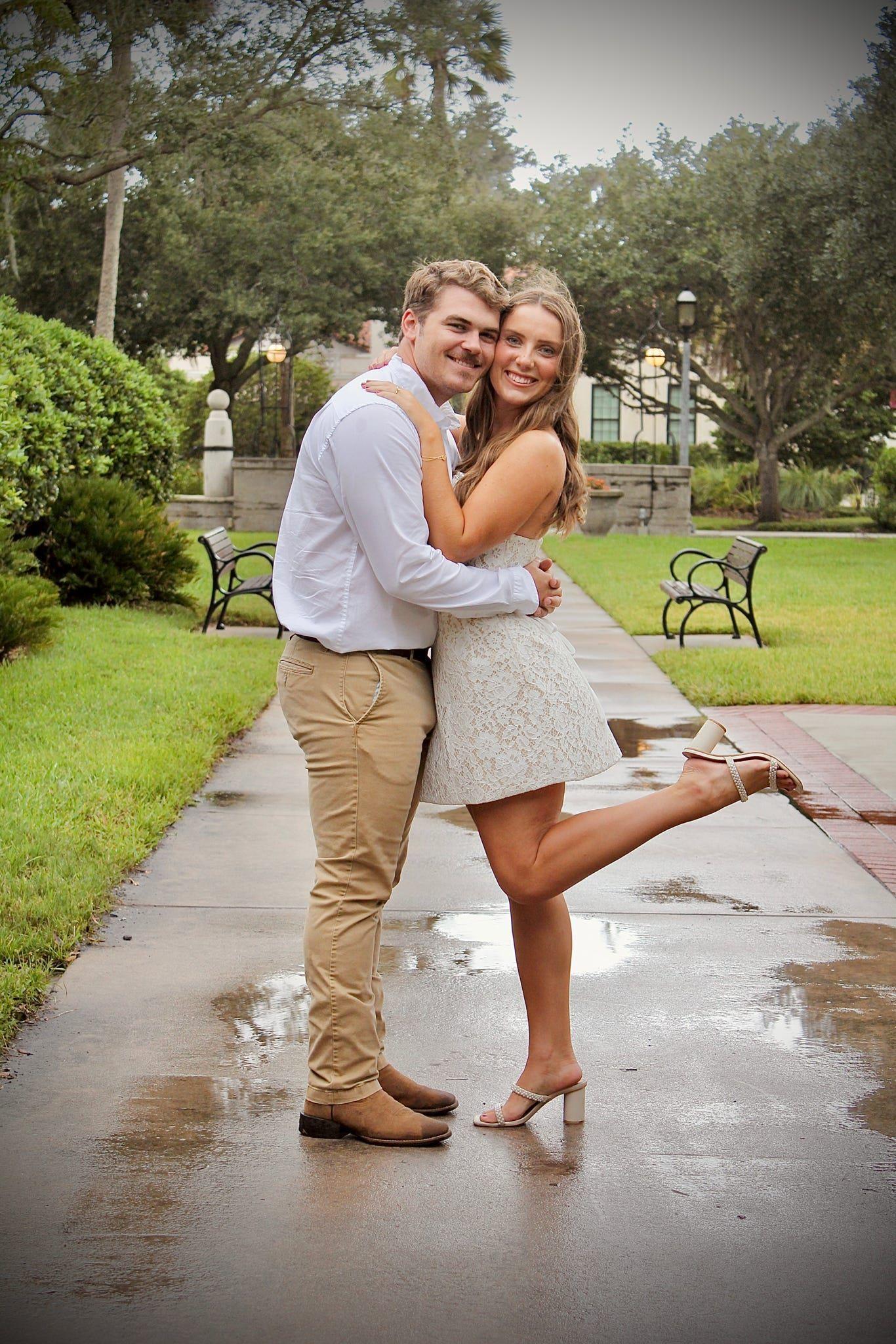 Ciara Dawn Woodall and Dylan Zachary Lane's Wedding Website
