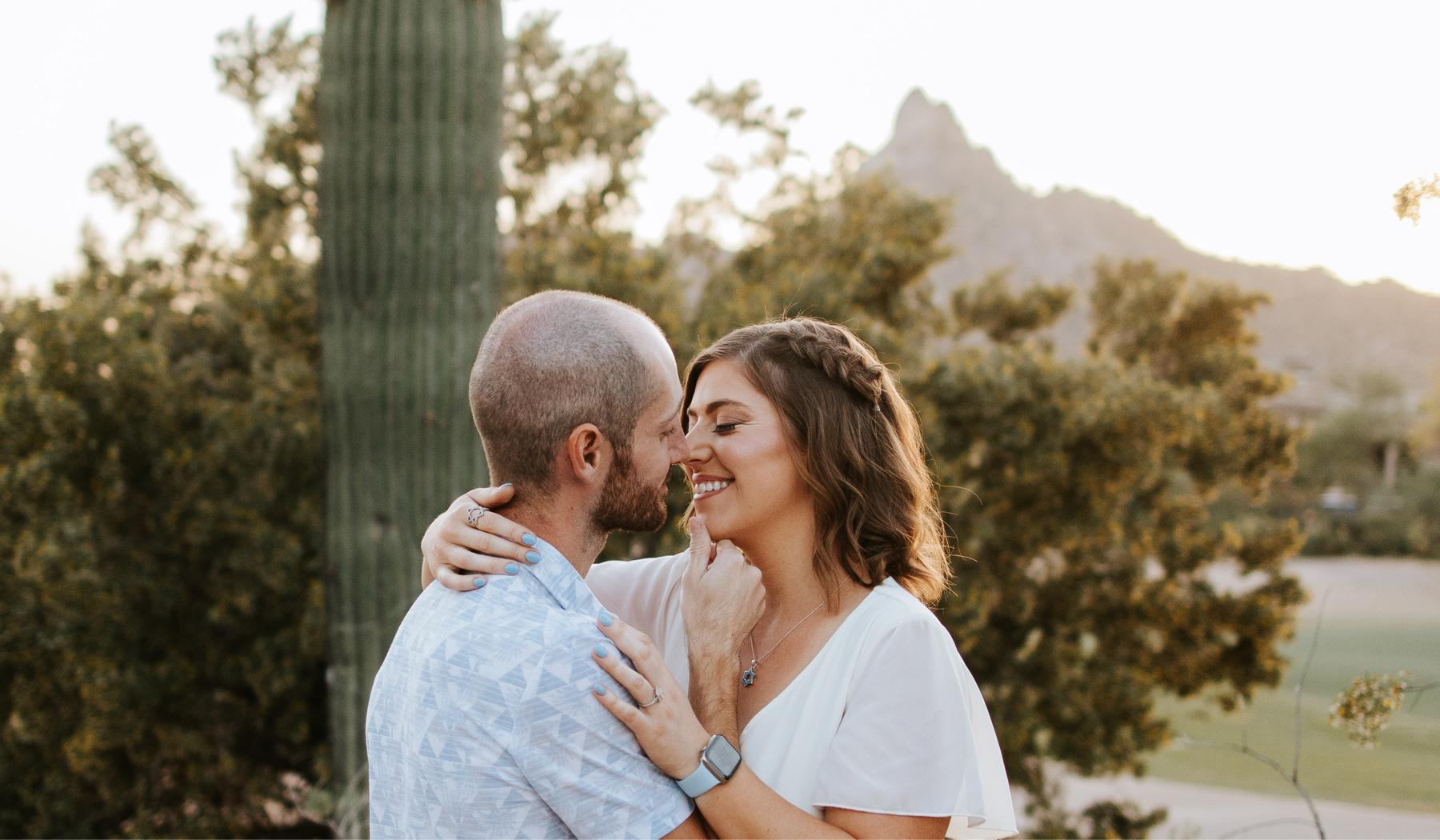 Sarah Sandlaufer and John Manos' Wedding Website