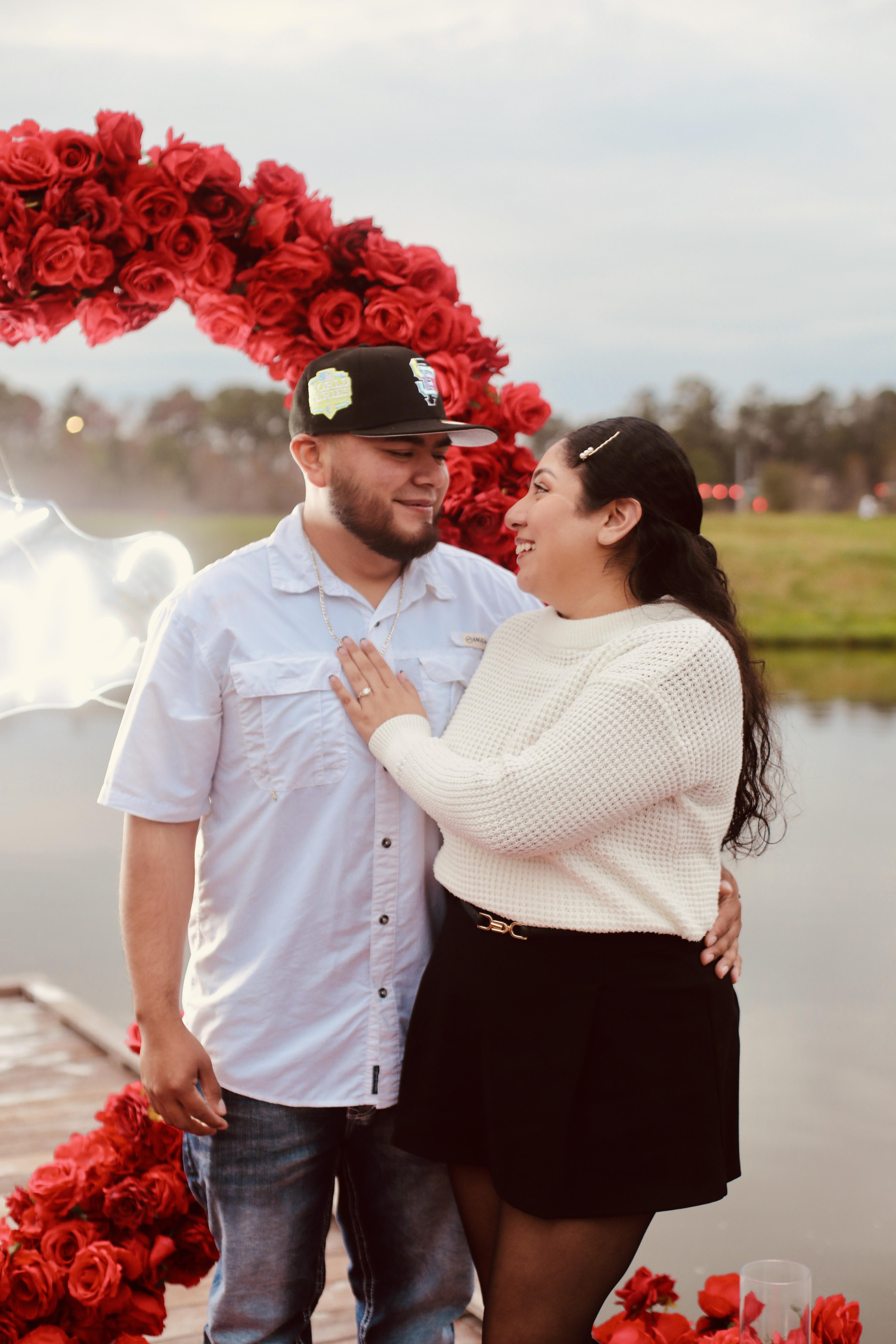 Edith Castro and Alejandro Salgado's Wedding Website