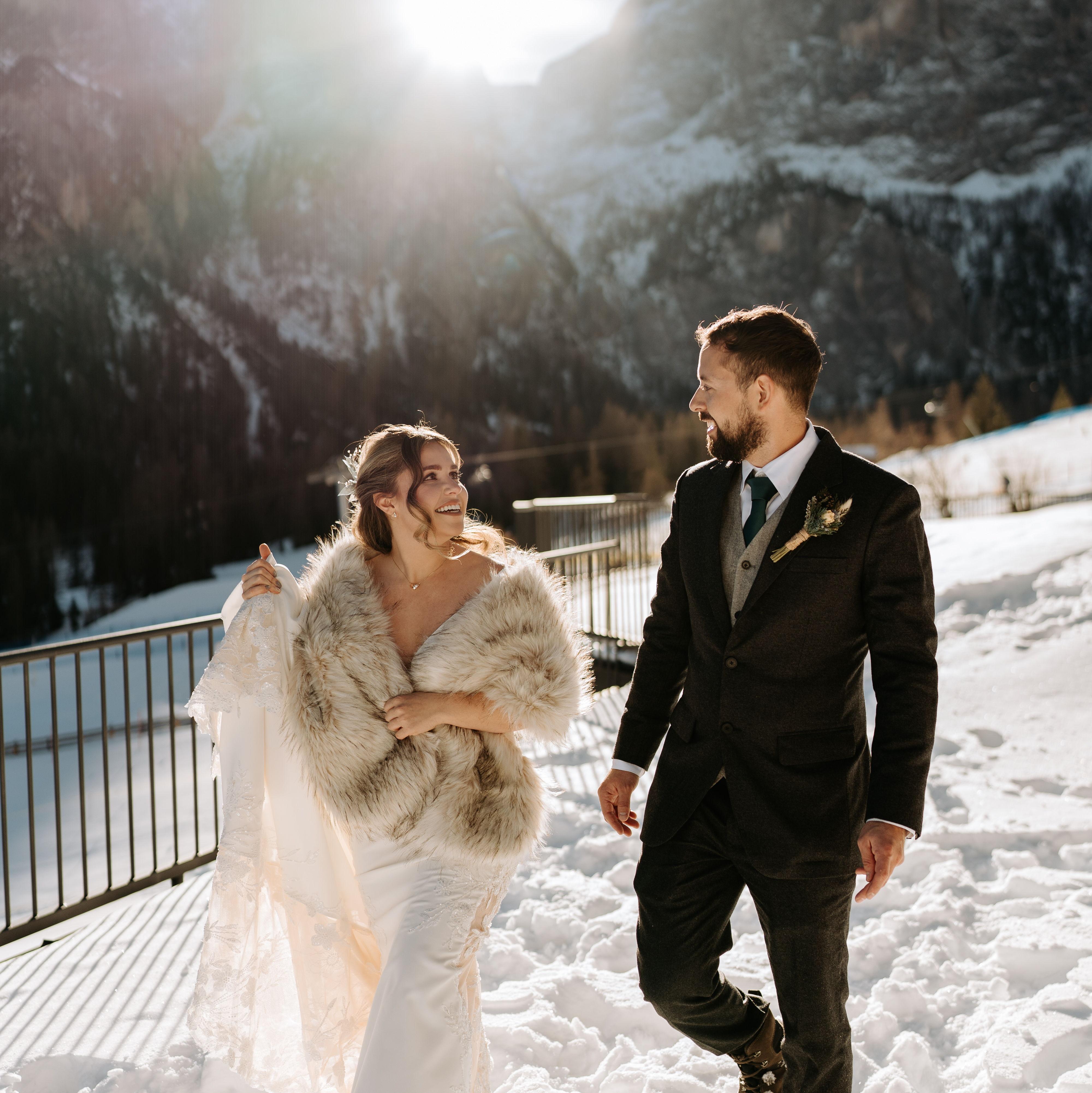 Ashley Gorman and Mario Olivas' Wedding Website