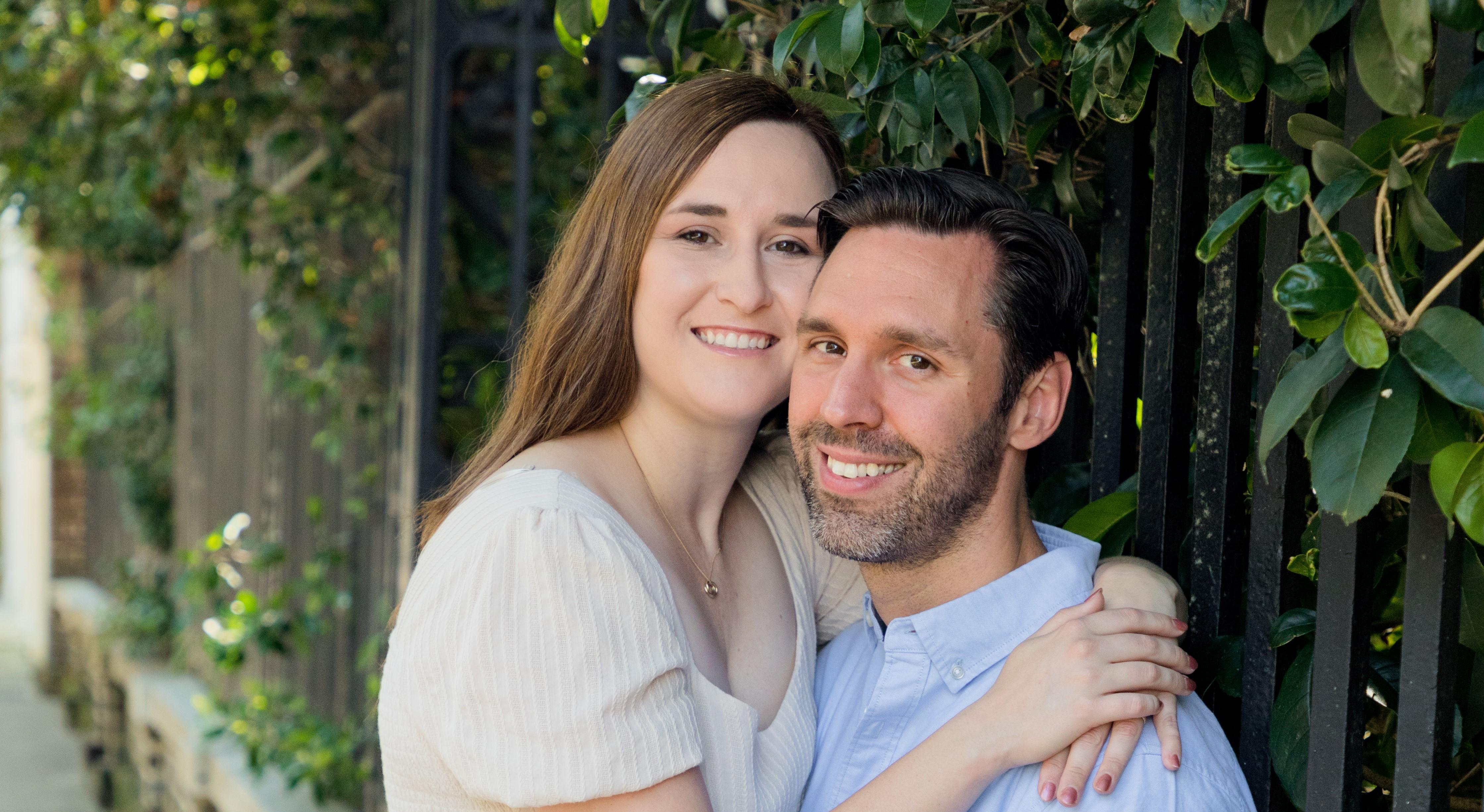 Jessica Madden and Tim Kaetzer's Wedding Website