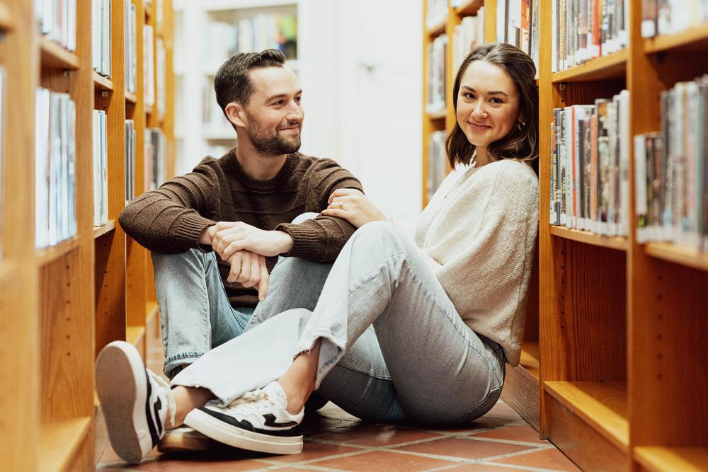 Maria Belechak and Bruce Dorman's Wedding Website