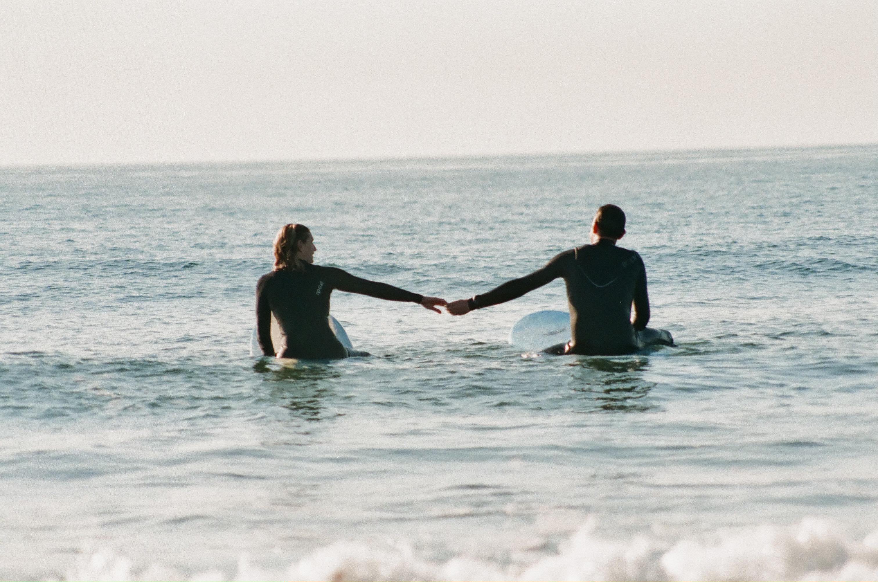 Mike Girard and Kyle Bonus' Wedding Website