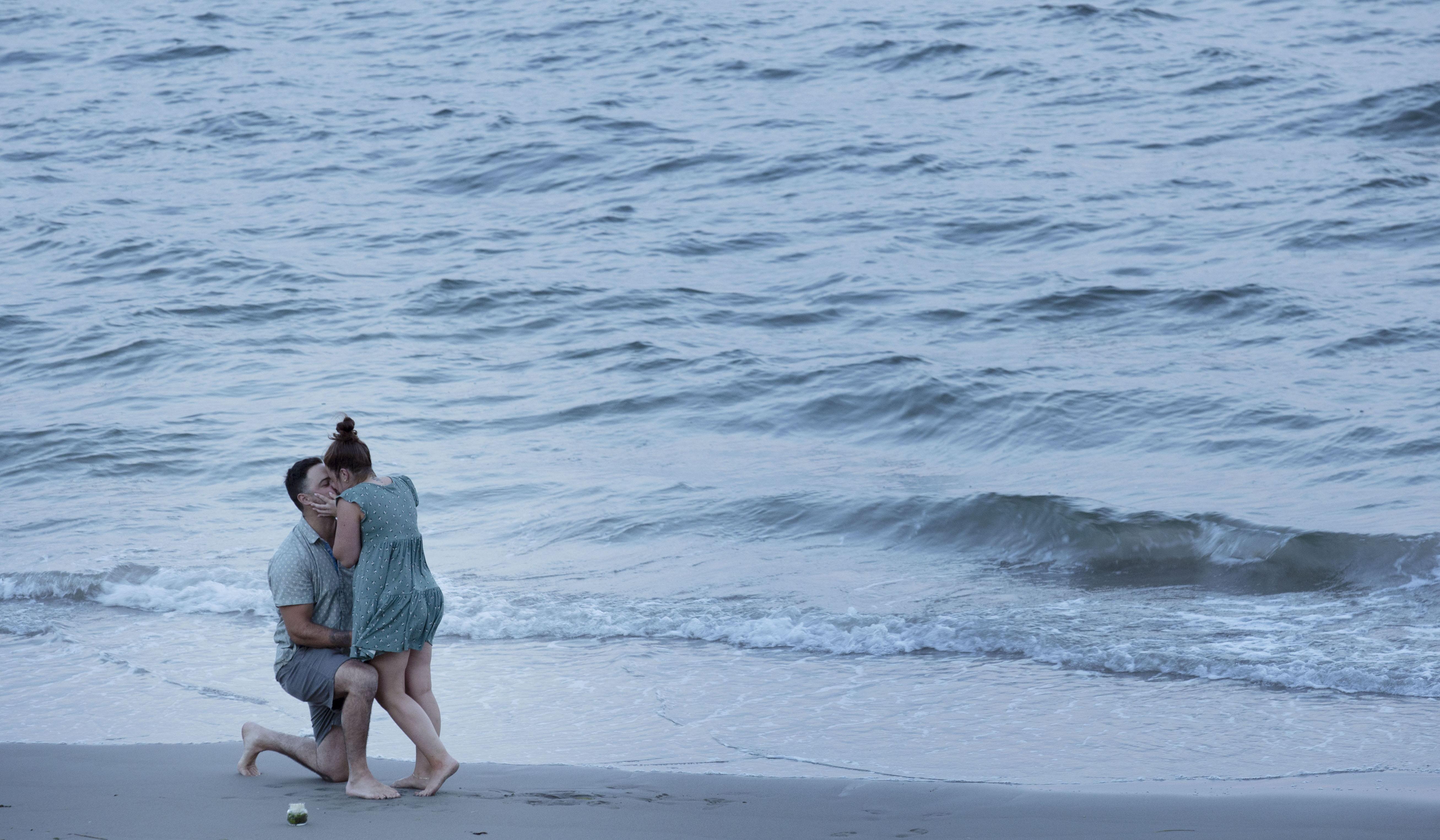 Alison Pelletier and Stephen St. Pierre's Wedding Website